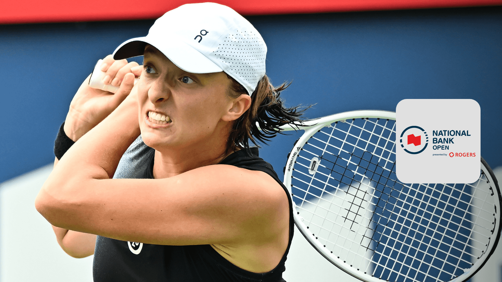 Watch Montreal Open - Day 4 Live Stream | DAZN MY