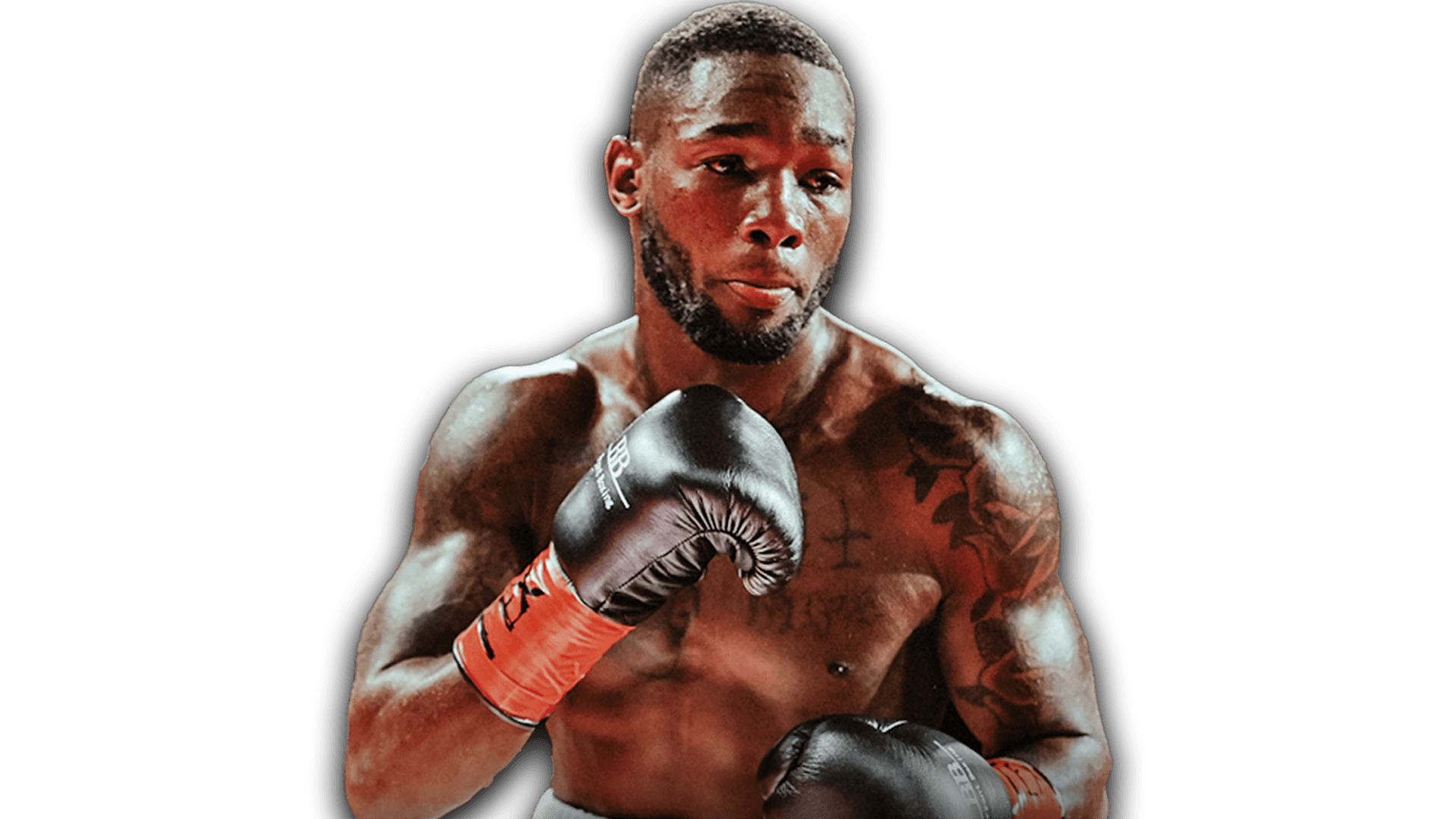 Daniel Bailey を配信 | DAZN JP