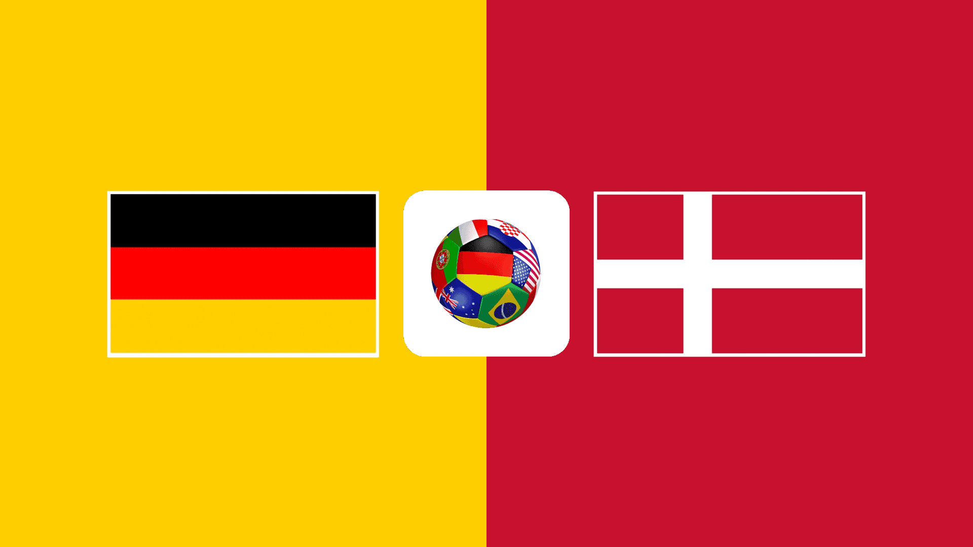 Watch Germany U23 - Denmark U23 Live Stream Online | DAZN DE
