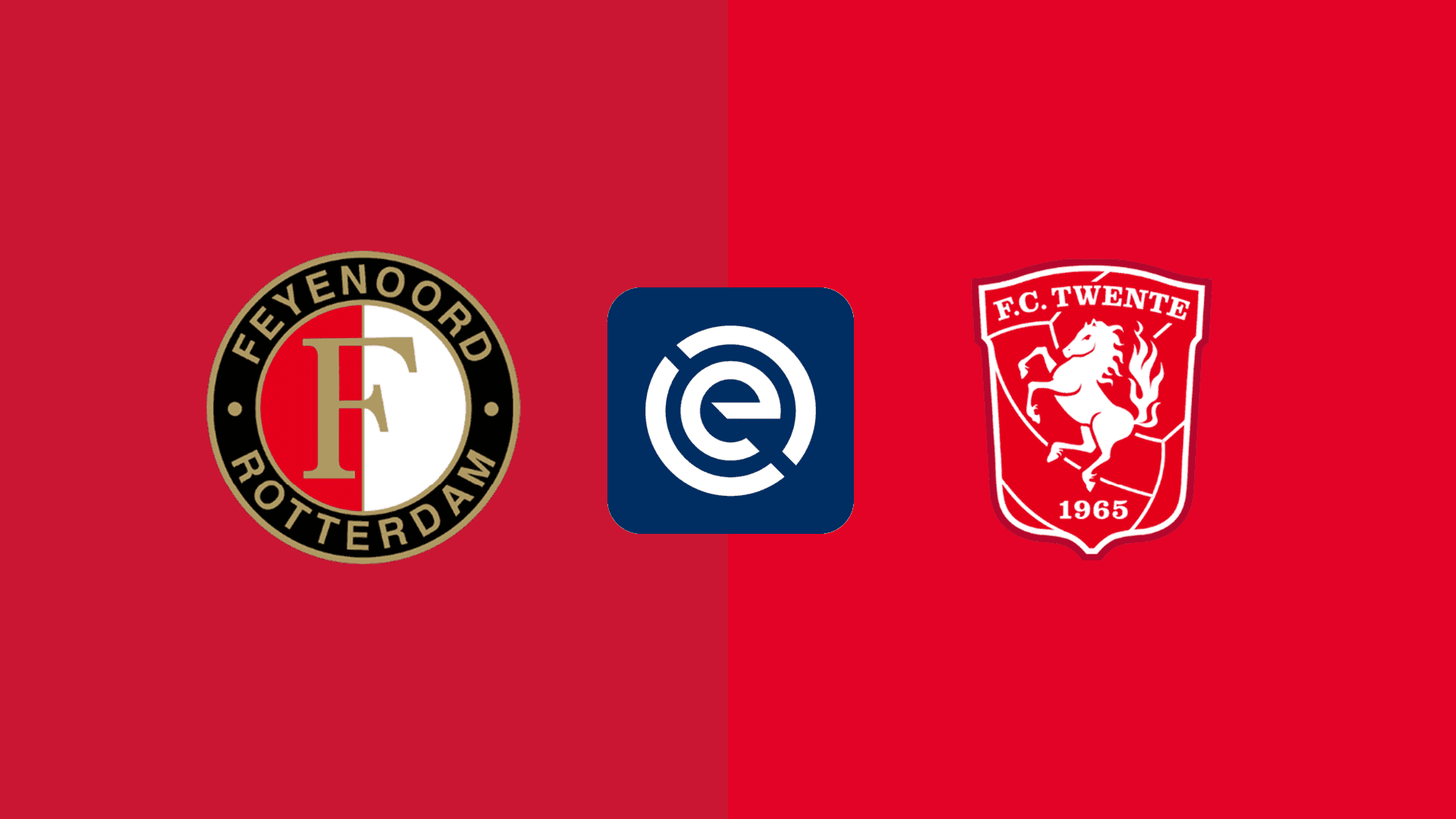 Watch Feyenoord vs. Twente Live Stream Online | DAZN FR