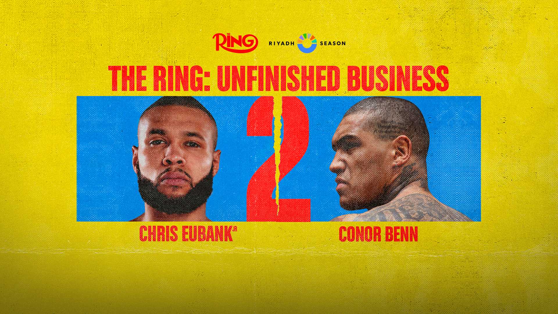 Watch Ring Magazine Live Stream Online | DAZN GB