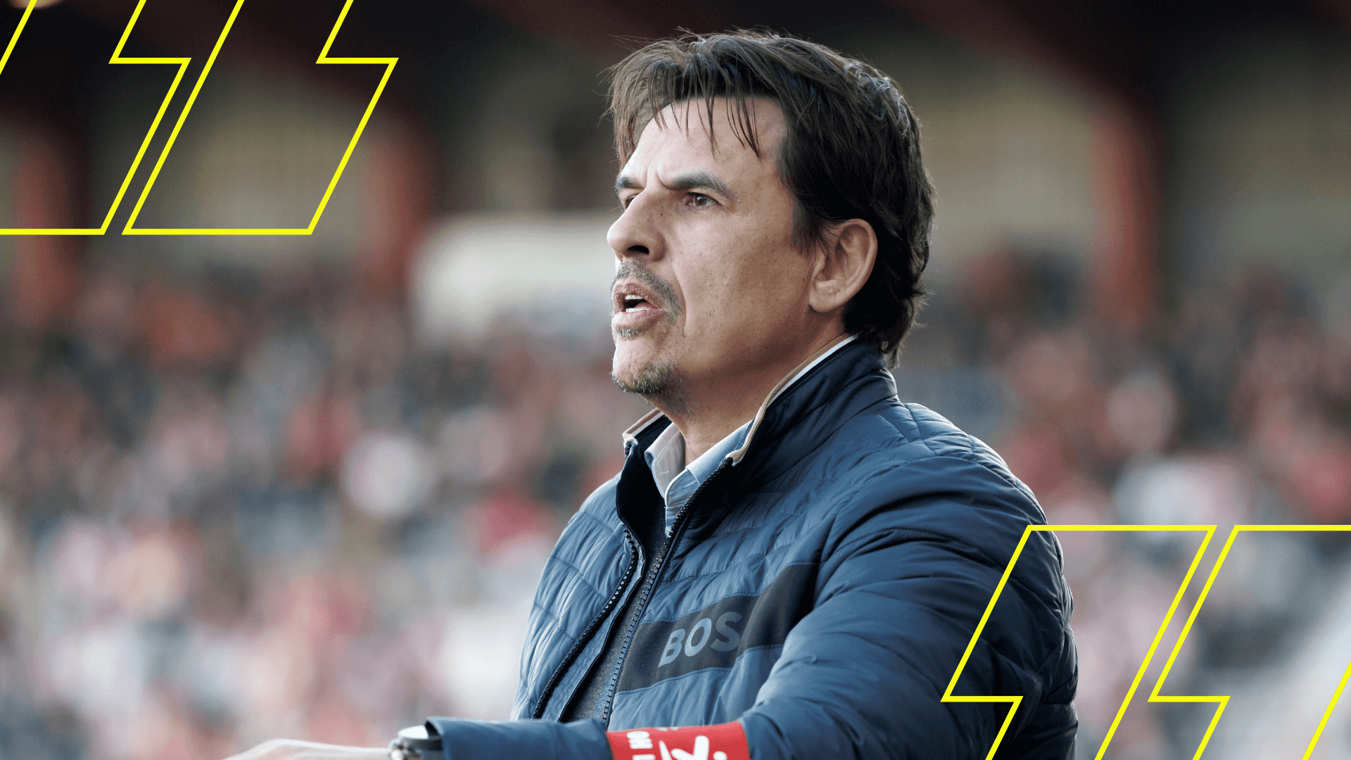 Watch KVC Westerlo - OH Leuven: Chris Coleman Online | DAZN BE