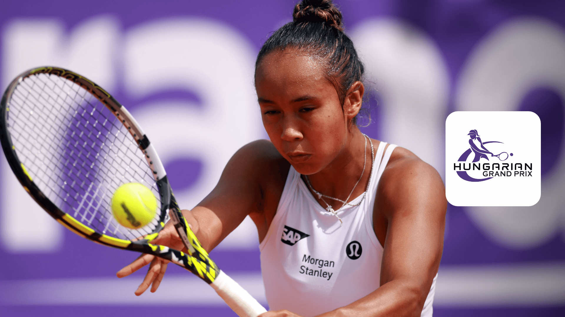 Watch Budapest Open - Day 6 Live Stream | DAZN IN