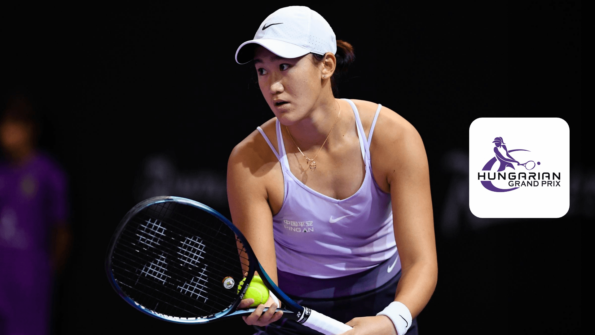 Watch Budapest Open - Day 6 Live Stream | DAZN QA