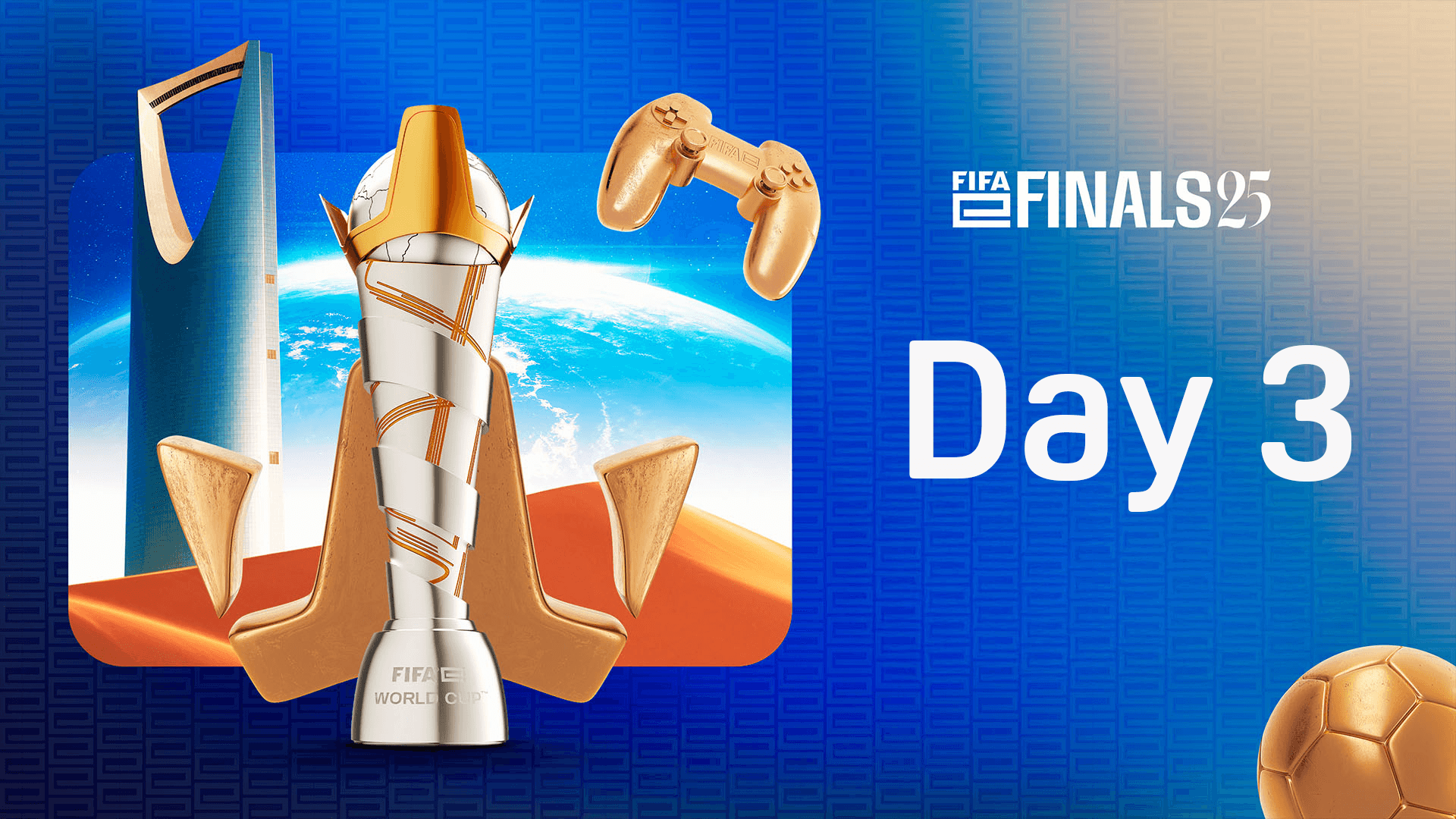 Watch eFootball Mobile - Quarter-Finals & Semi-Finals Live Stream ...