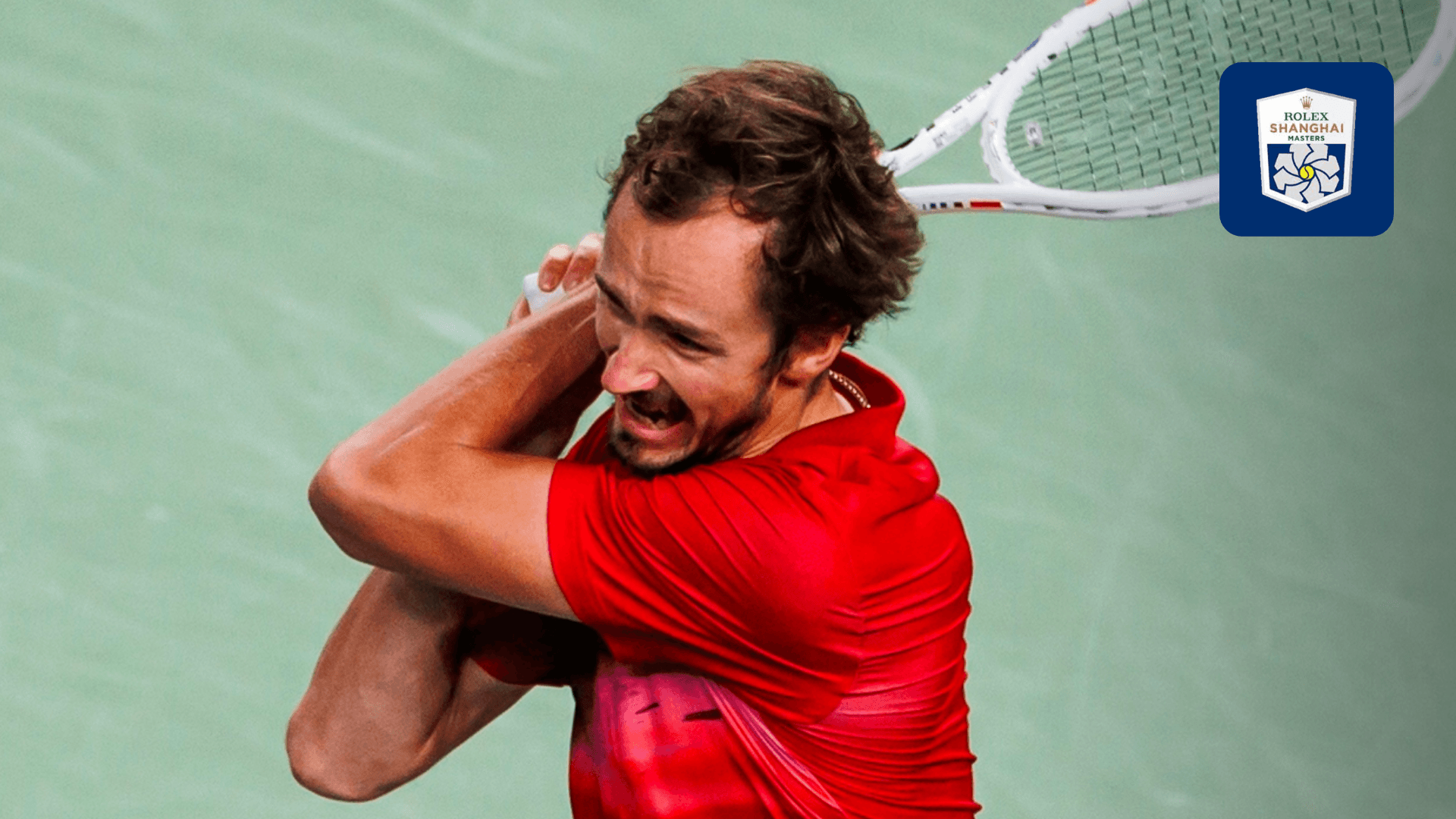 Watch Day 5 - Round 3 Live Stream | DAZN HT