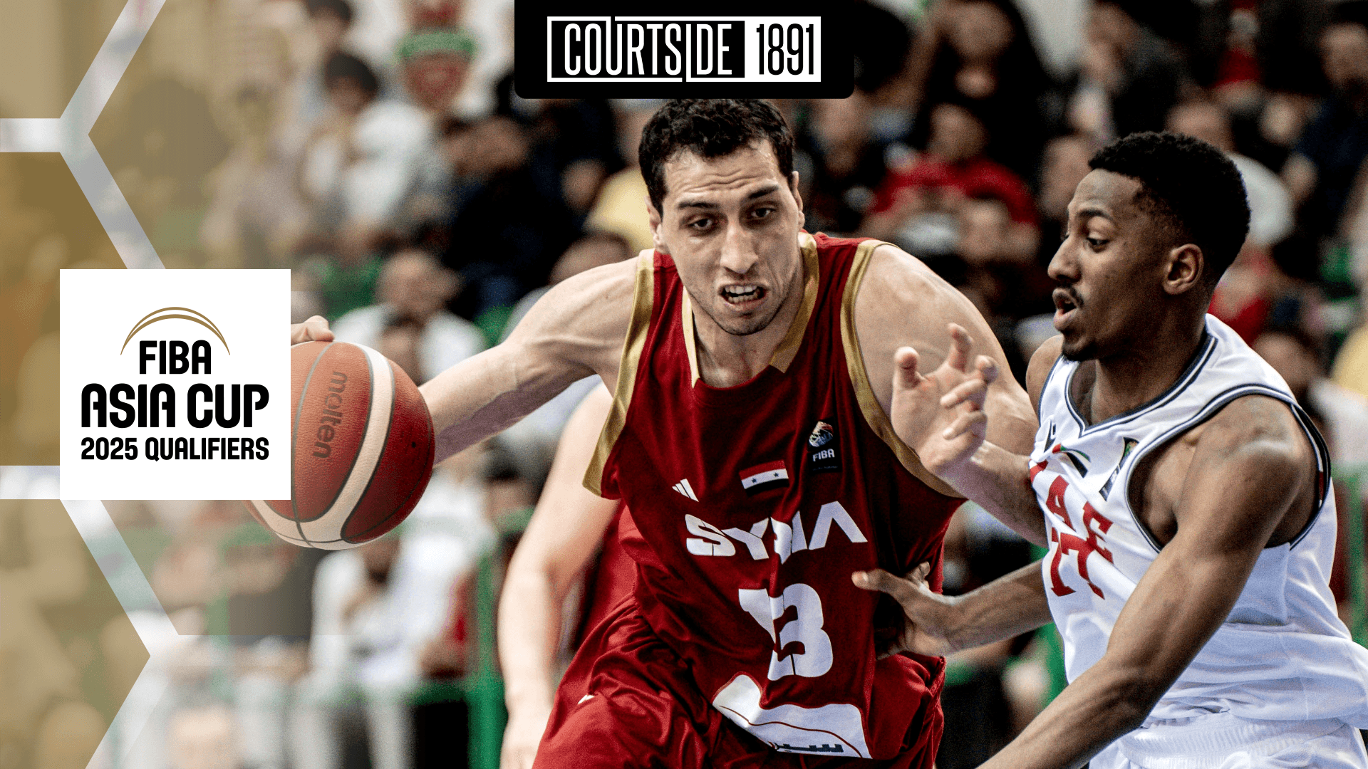 UAE - Syria Stream auf DAZN | Jetzt Anmelden | DAZN DE