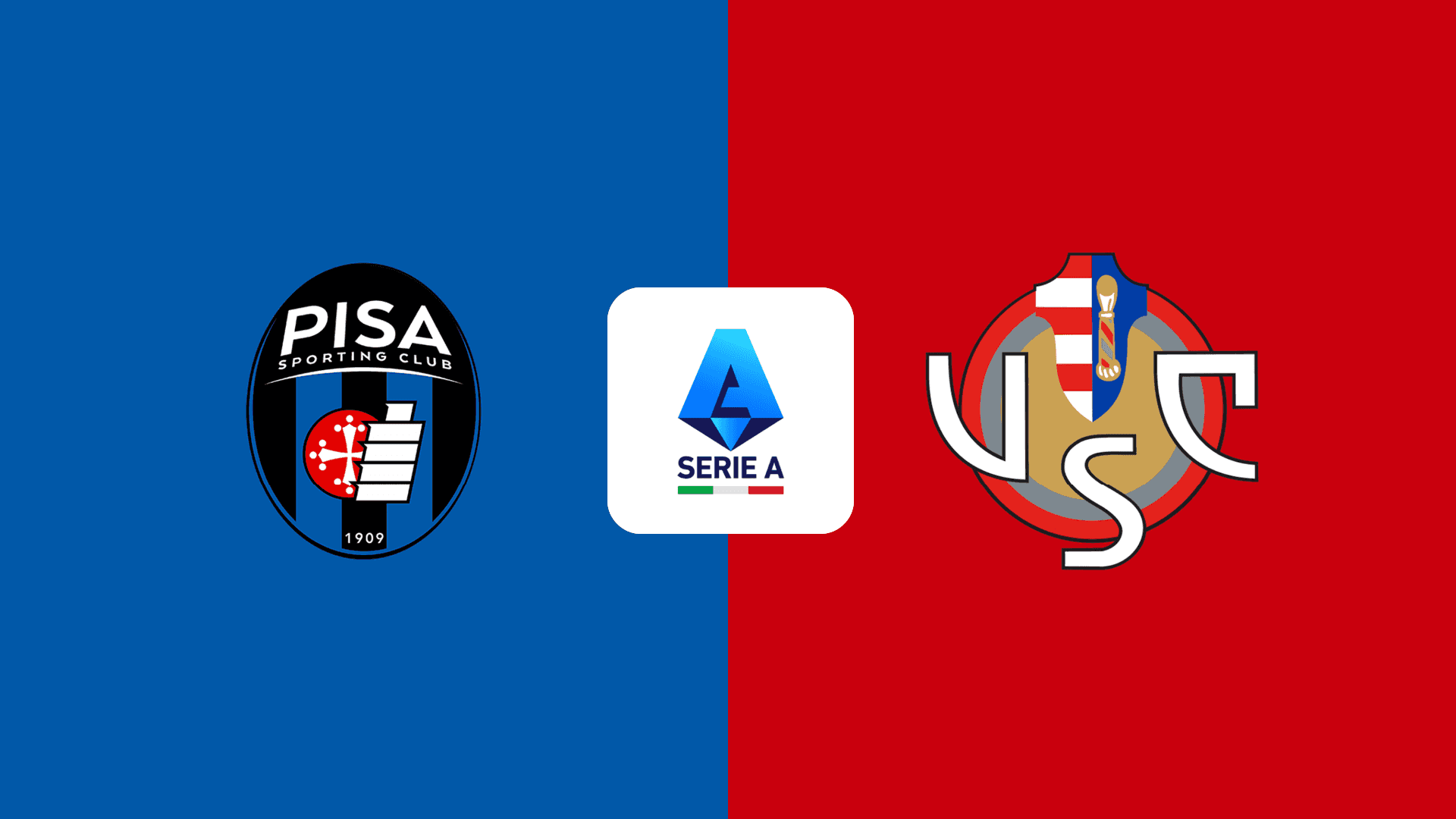 Watch Pisa - Cremonese Live Stream Online | DAZN ES