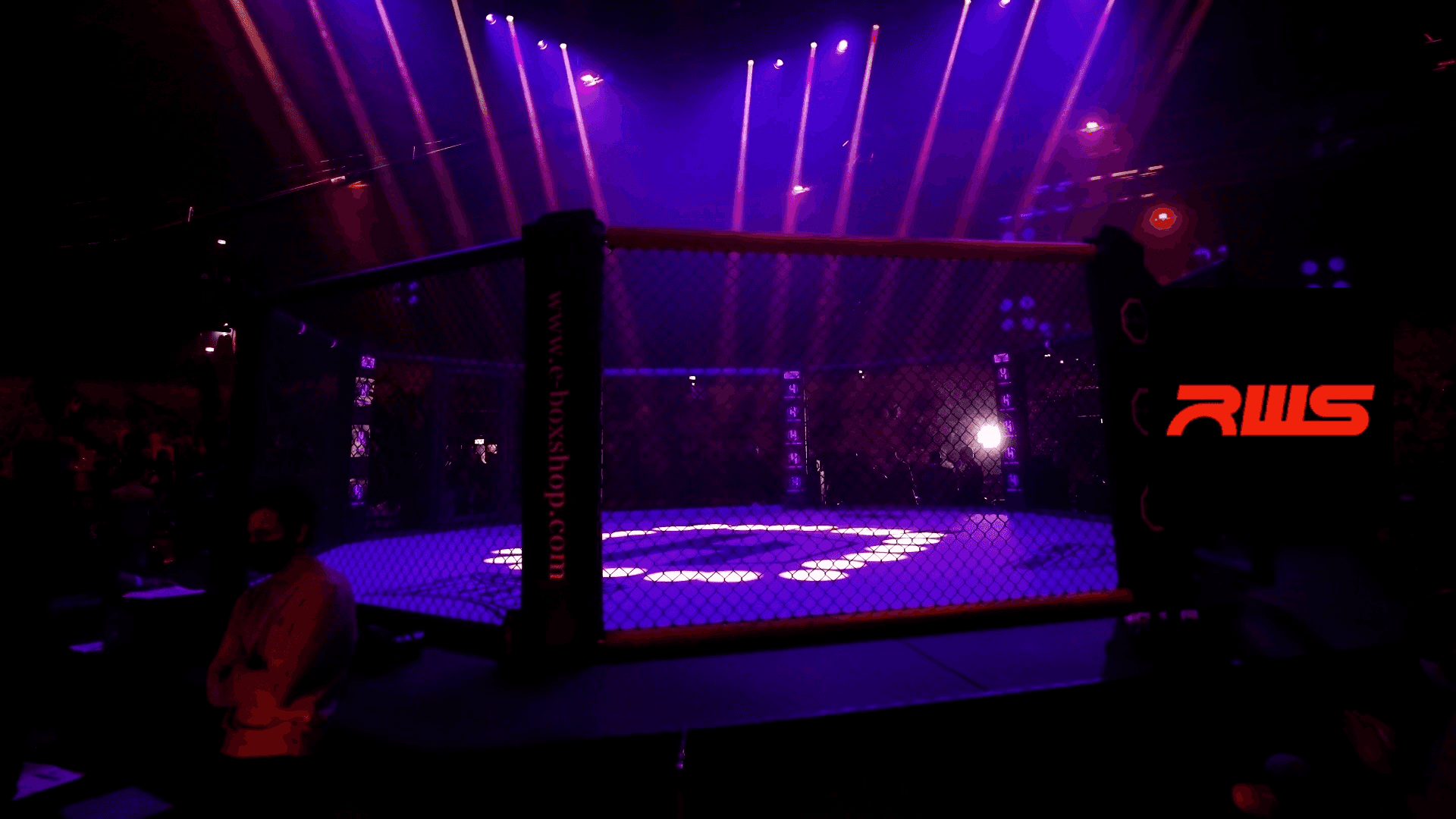 Watch RWS 200 Live Stream Online | DAZN BR
