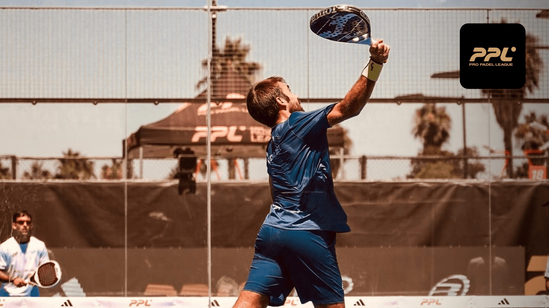 Watch PPL Cup Final - New York - Day 4, Semi-finals Live Stream | DAZN ES