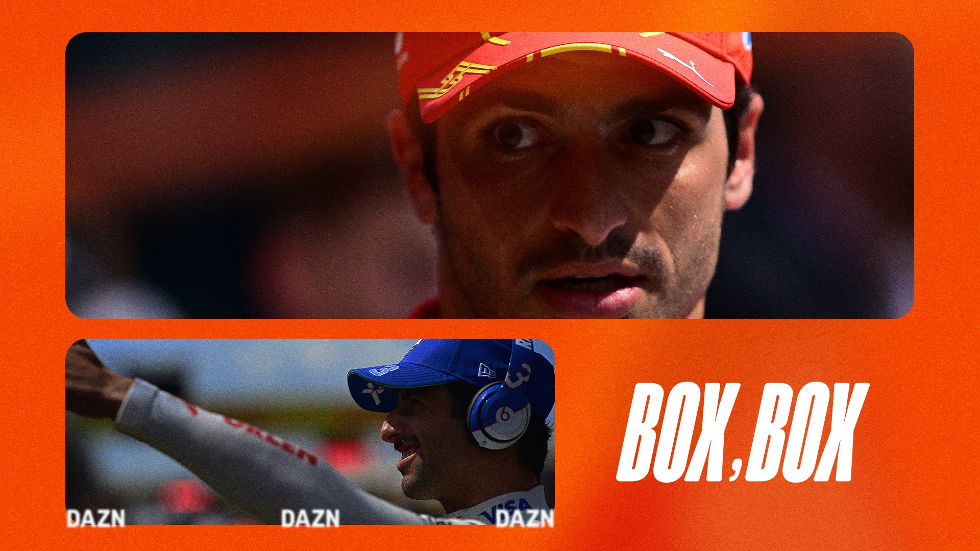 Ver Box, Box | Bélgica Online en Directo | DAZN ES
