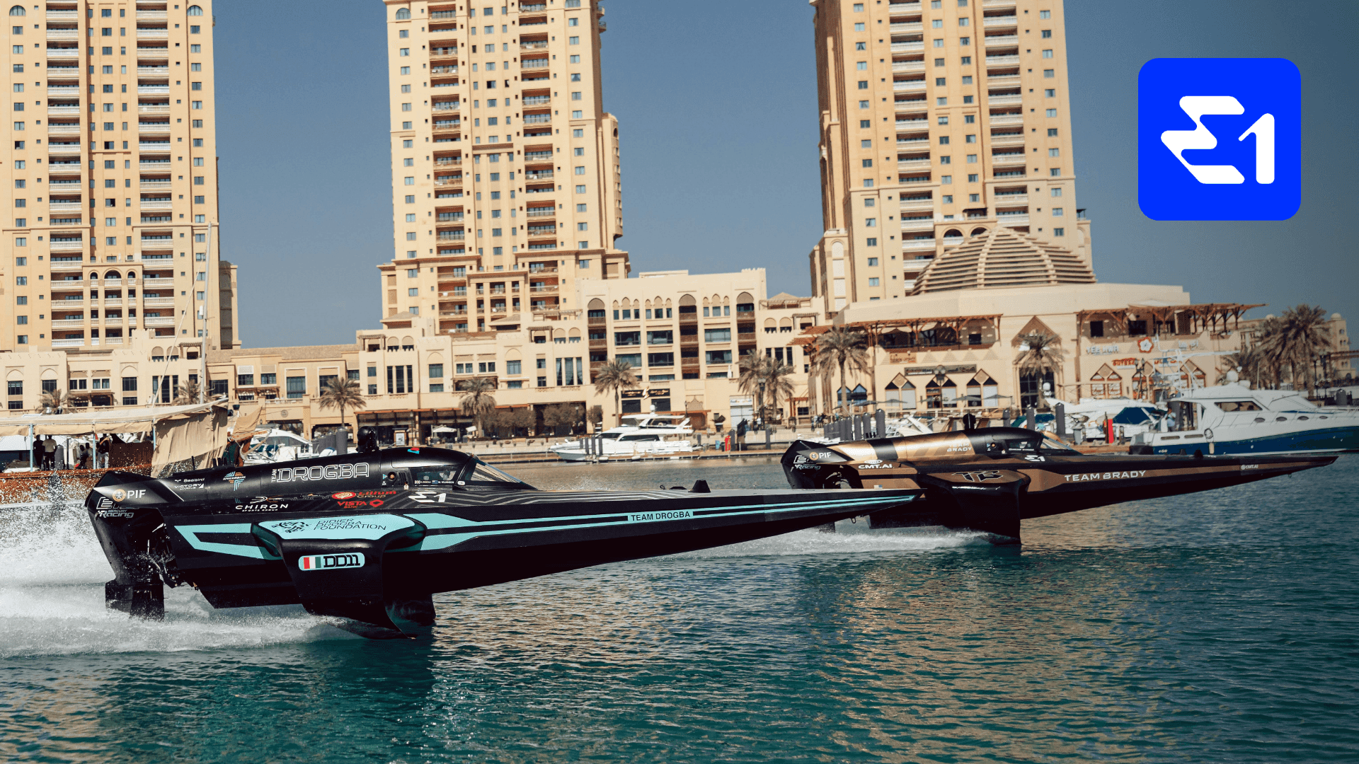 Watch Doha: Highlights Show Online | DAZN US