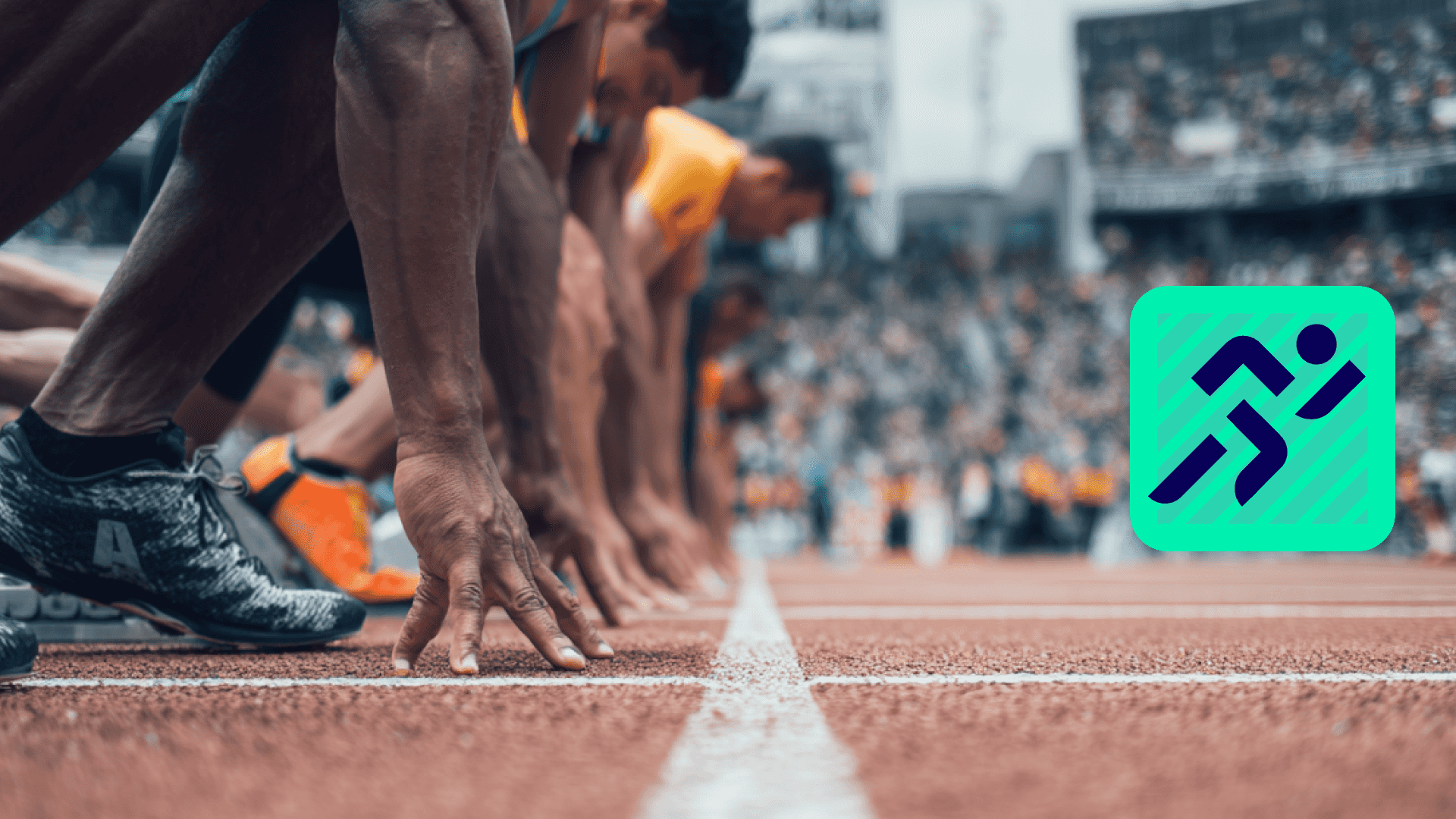 Watch Athletics - Day 1 Live Stream Online | DAZN CK