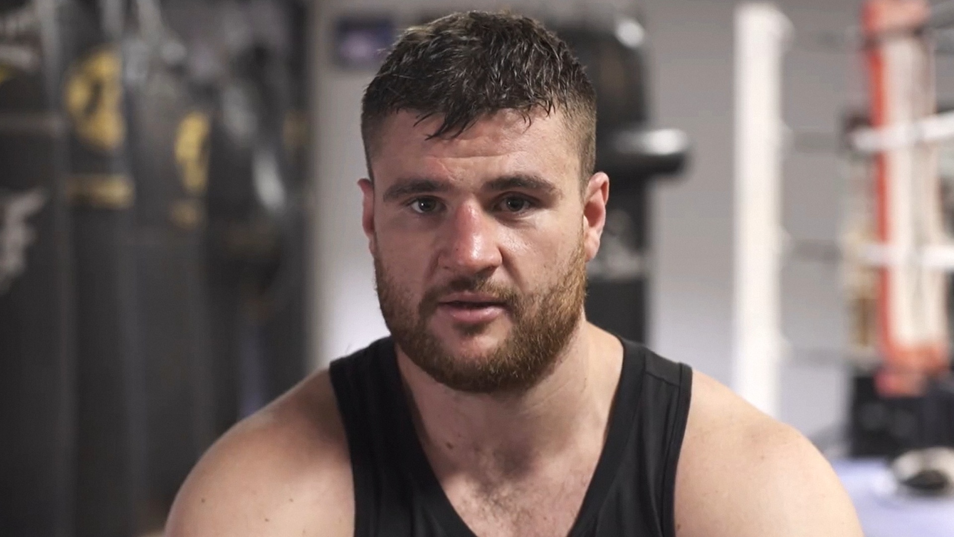 Ver Are You Ready for Fisher Mania? Online | DAZN ES