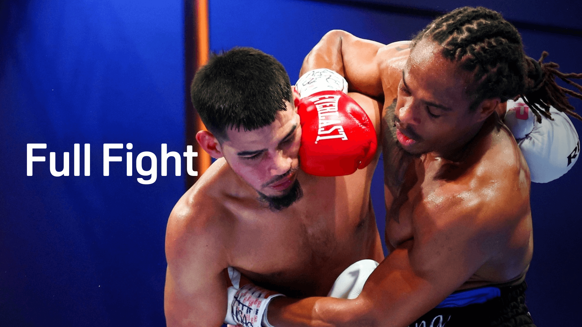 Pacheco vs. McCalman: Full Fight | Jetzt Anmelden | DAZN AT