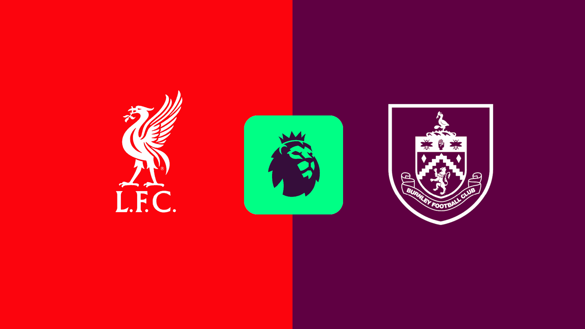 Watch Liverpool - Burnley Live Stream Online | DAZN ES