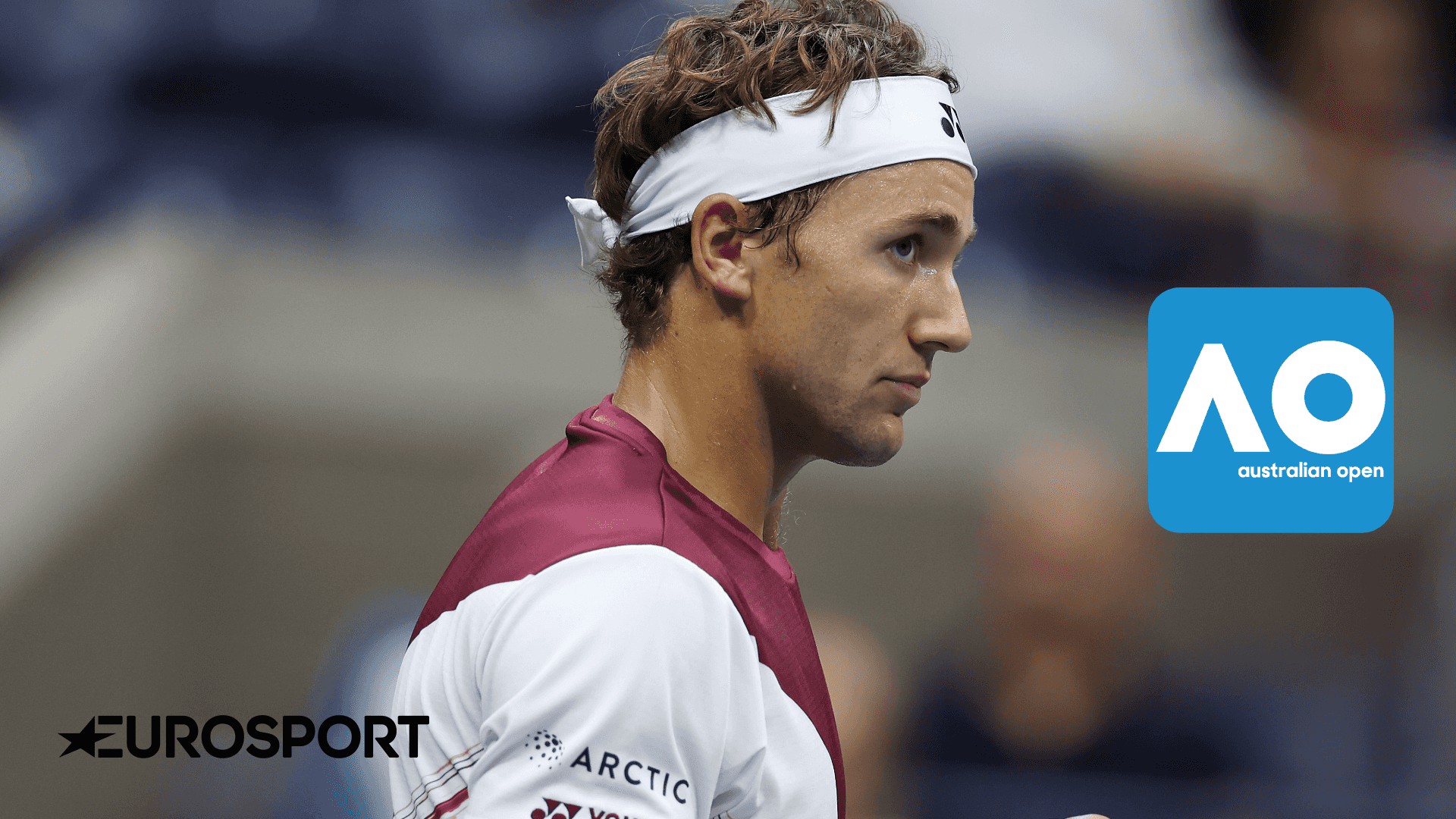 Watch Day 4 (Eurosport 2) Live Stream Online | DAZN ES