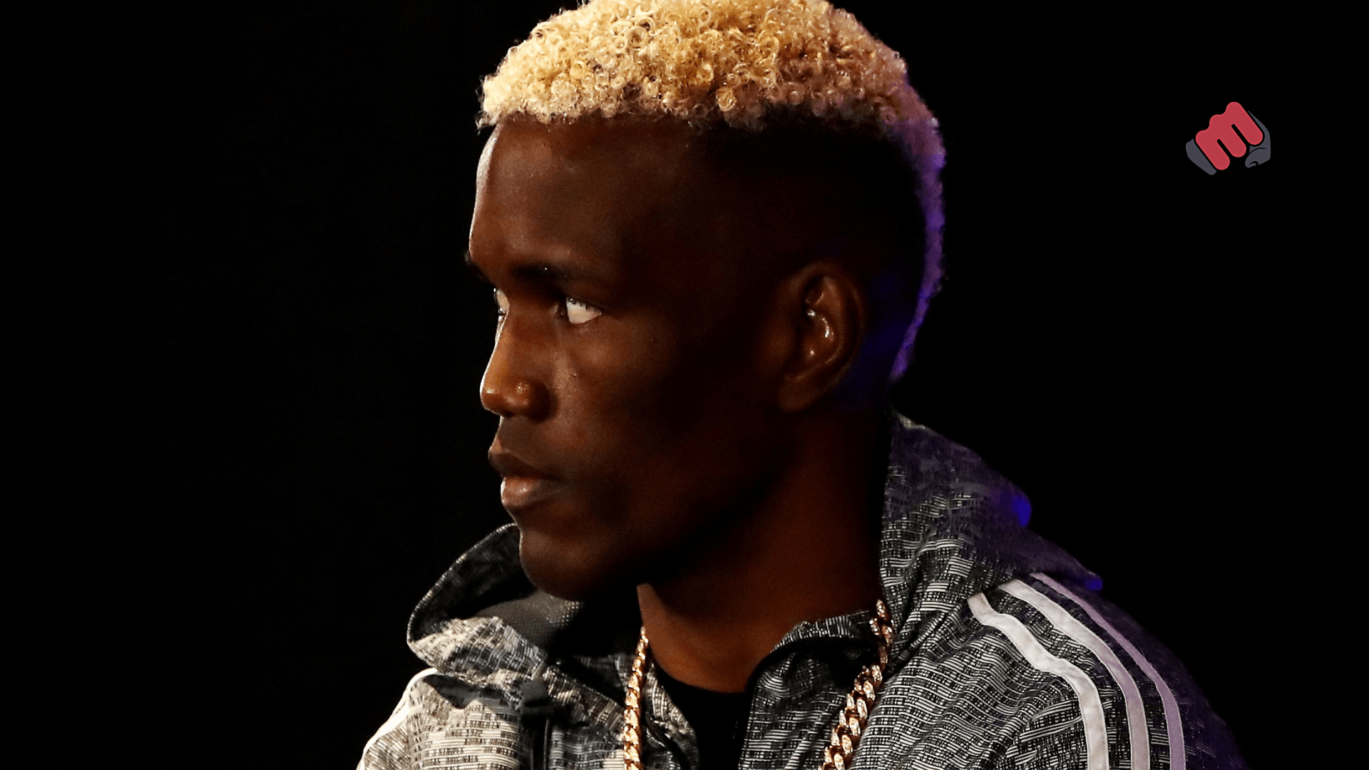 Assista agora mesmo a Subriel Matias vs. Absolutely Everybody | DAZN BR