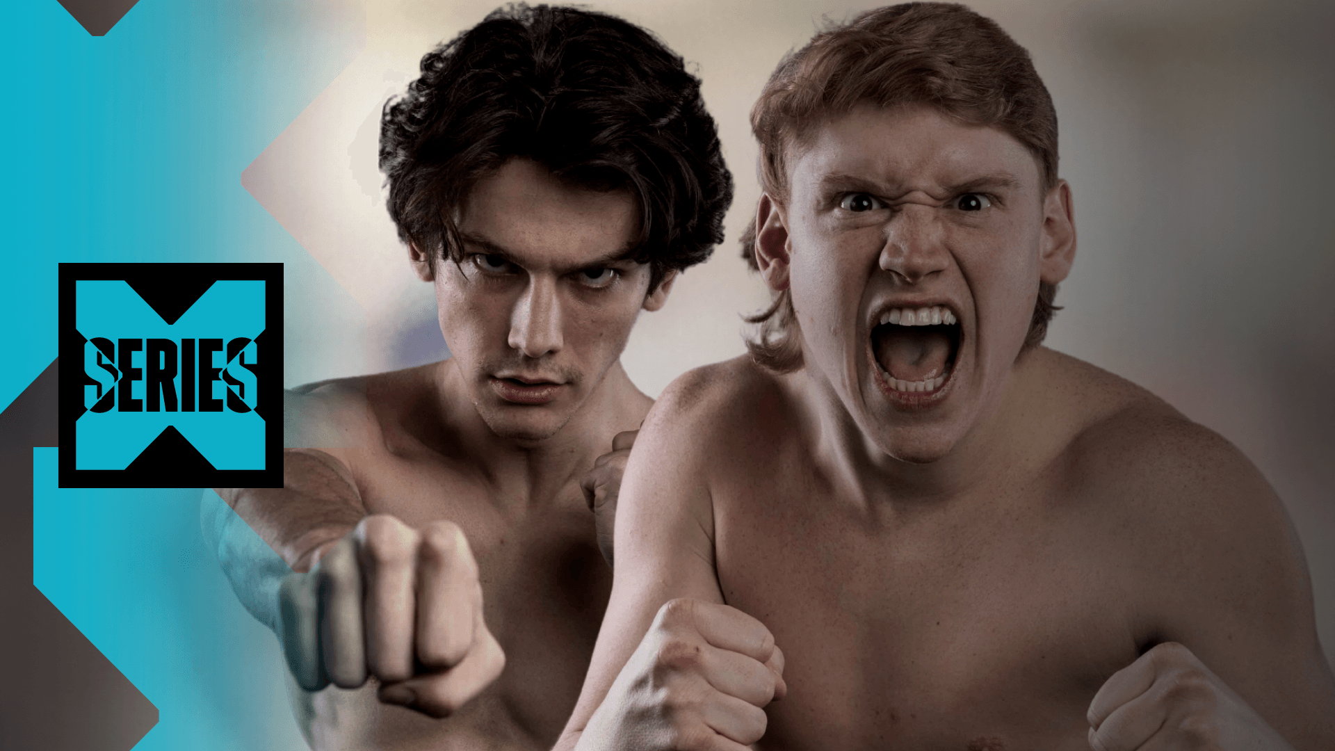 Watch Survivor Tag Rules Explained Online | DAZN BE