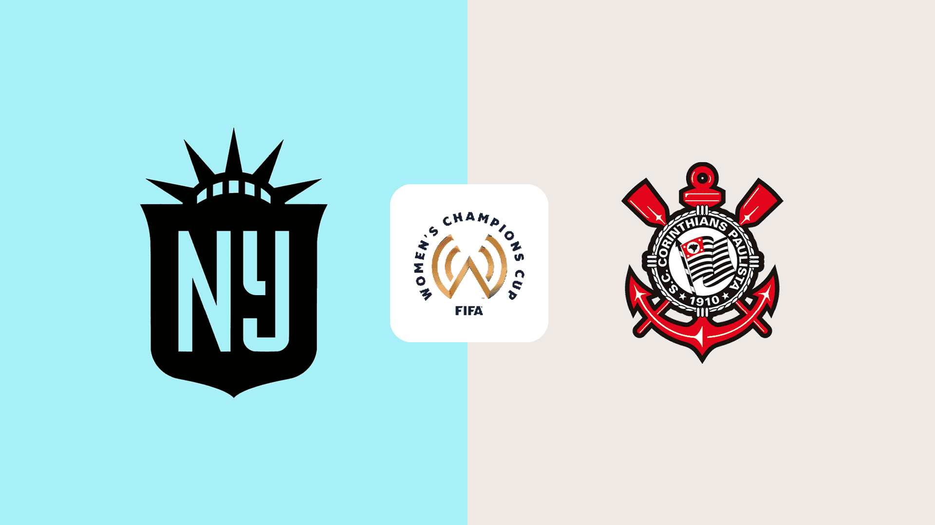Watch Gotham vs. Corinthians Live Stream Online | DAZN IN
