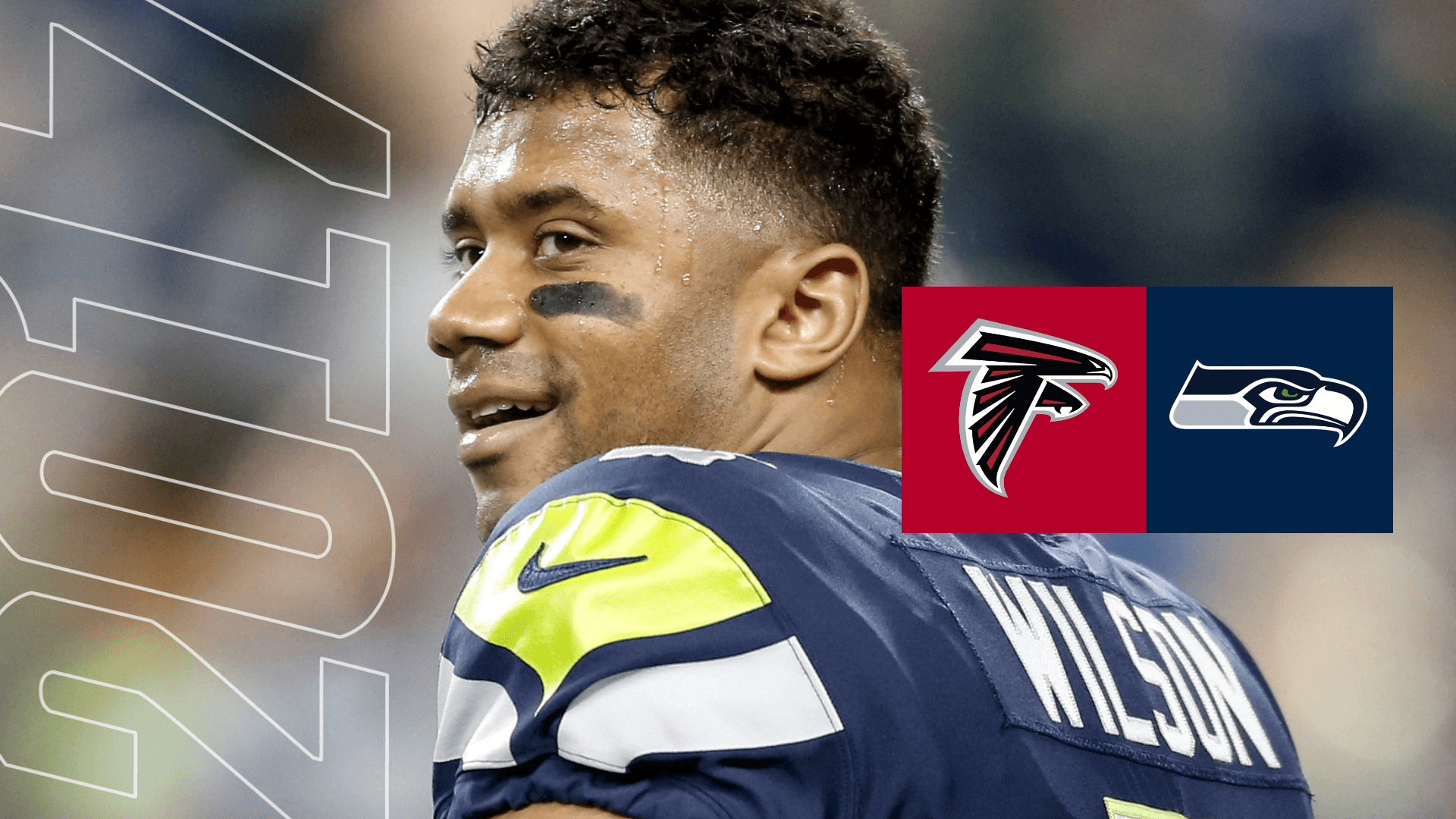 Falcons @ Seahawks Live Stream | Jetzt Anmelden | DAZN DE