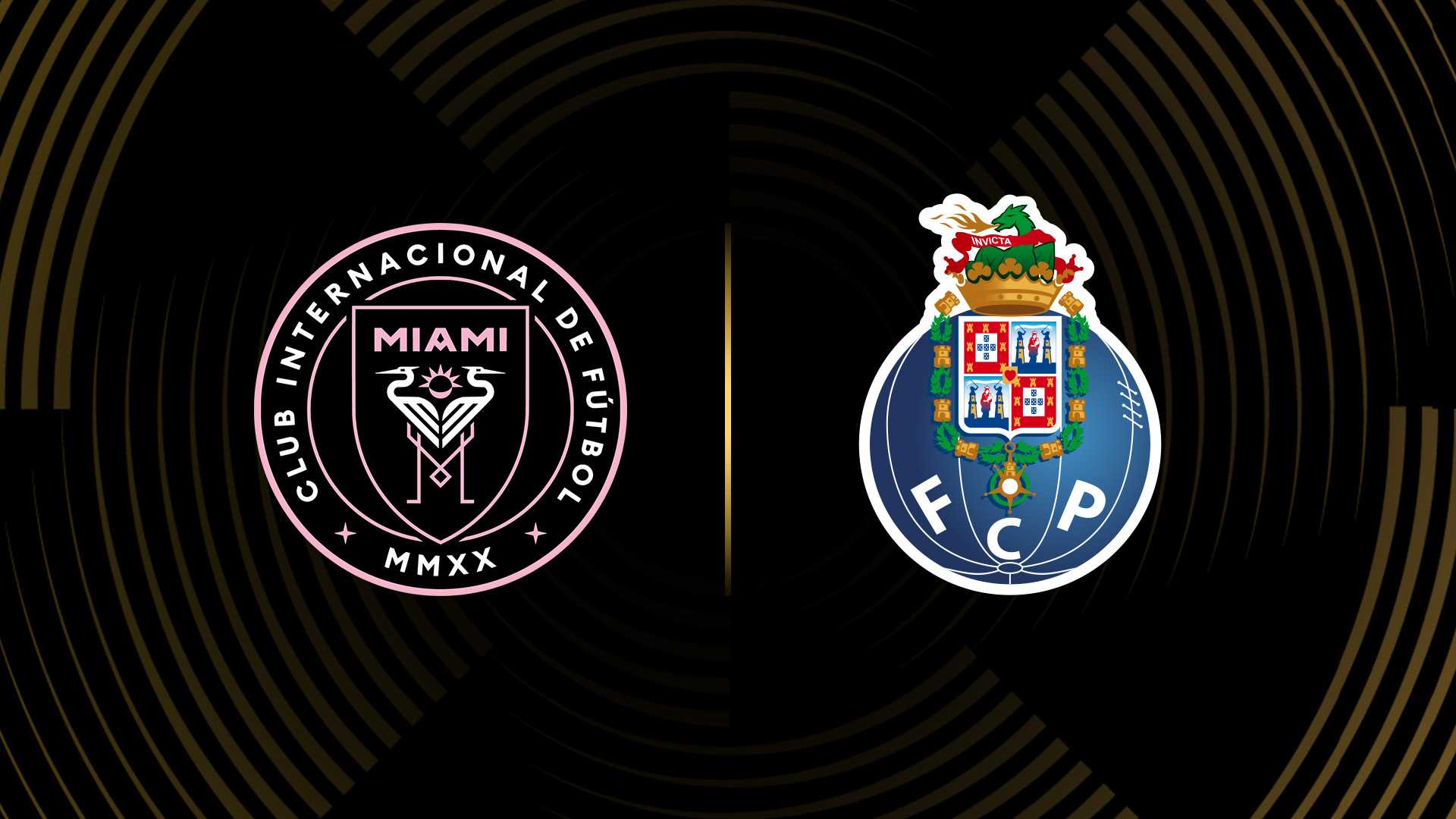 Watch Inter Miami CF vs. FC Porto (Arabic) Live Stream | DAZN BH