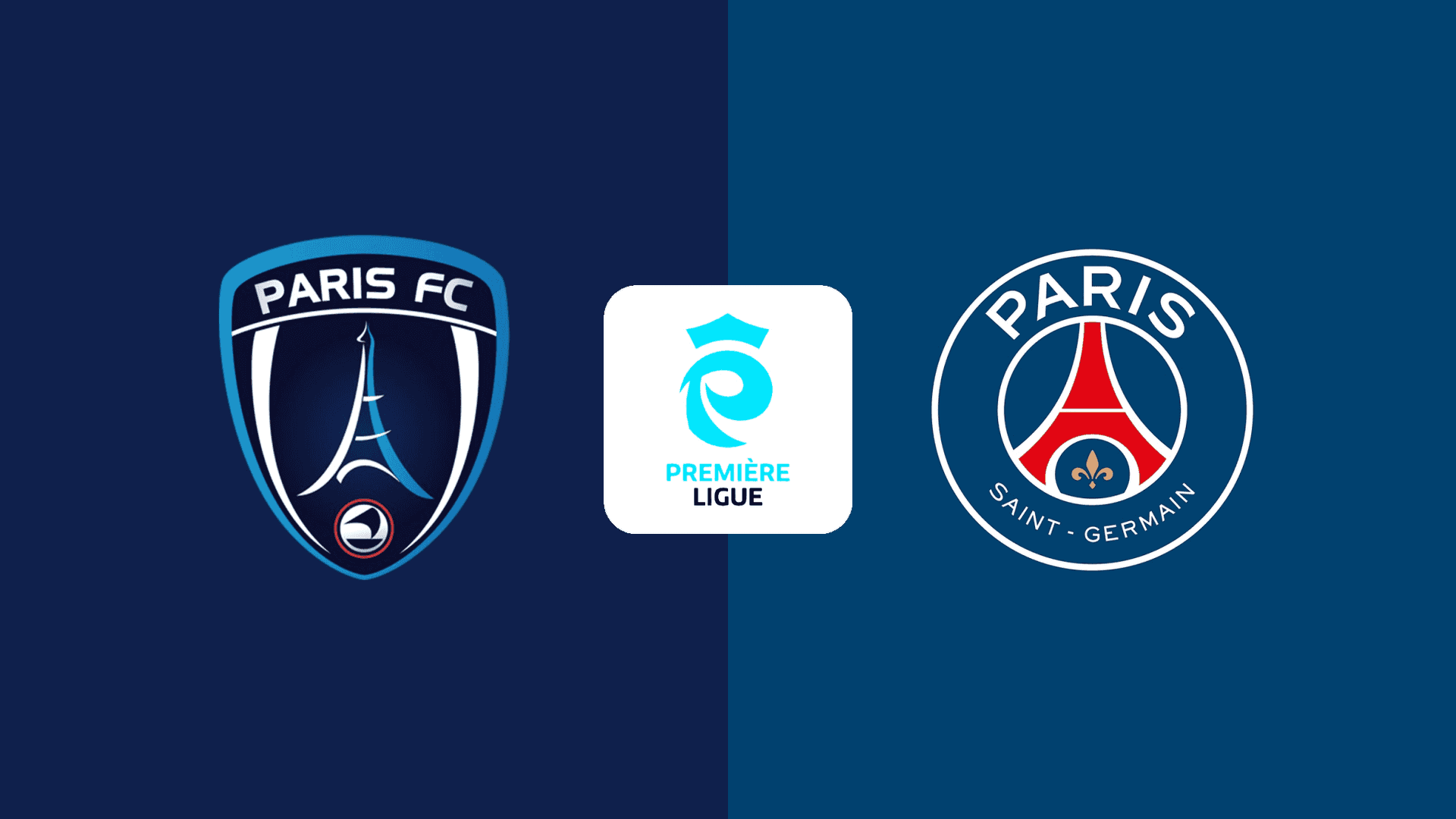 Watch Paris FC vs. PSG Live Stream Online | DAZN GB