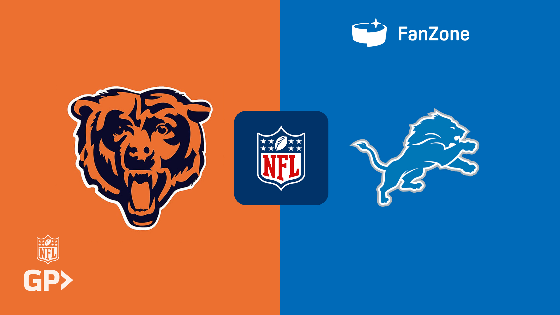 Watch Bears @ Lions: The Good, The Bad & The Rugby Watchalong Live ...