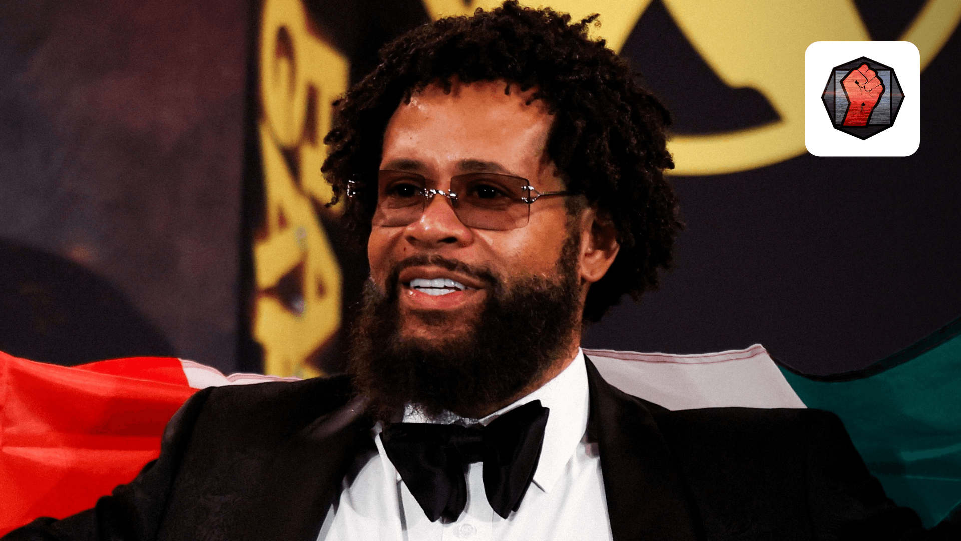 Watch Bill Haney: How Devin Beats Garcia Online | DAZN GB