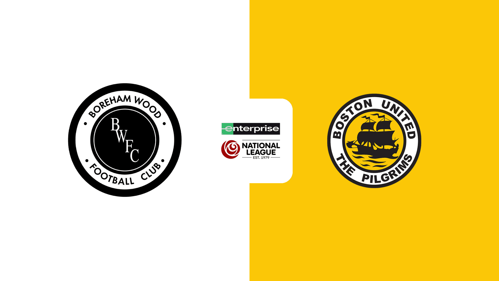 Vê Boreham Wood x Boston em Direto Online | DAZN PT