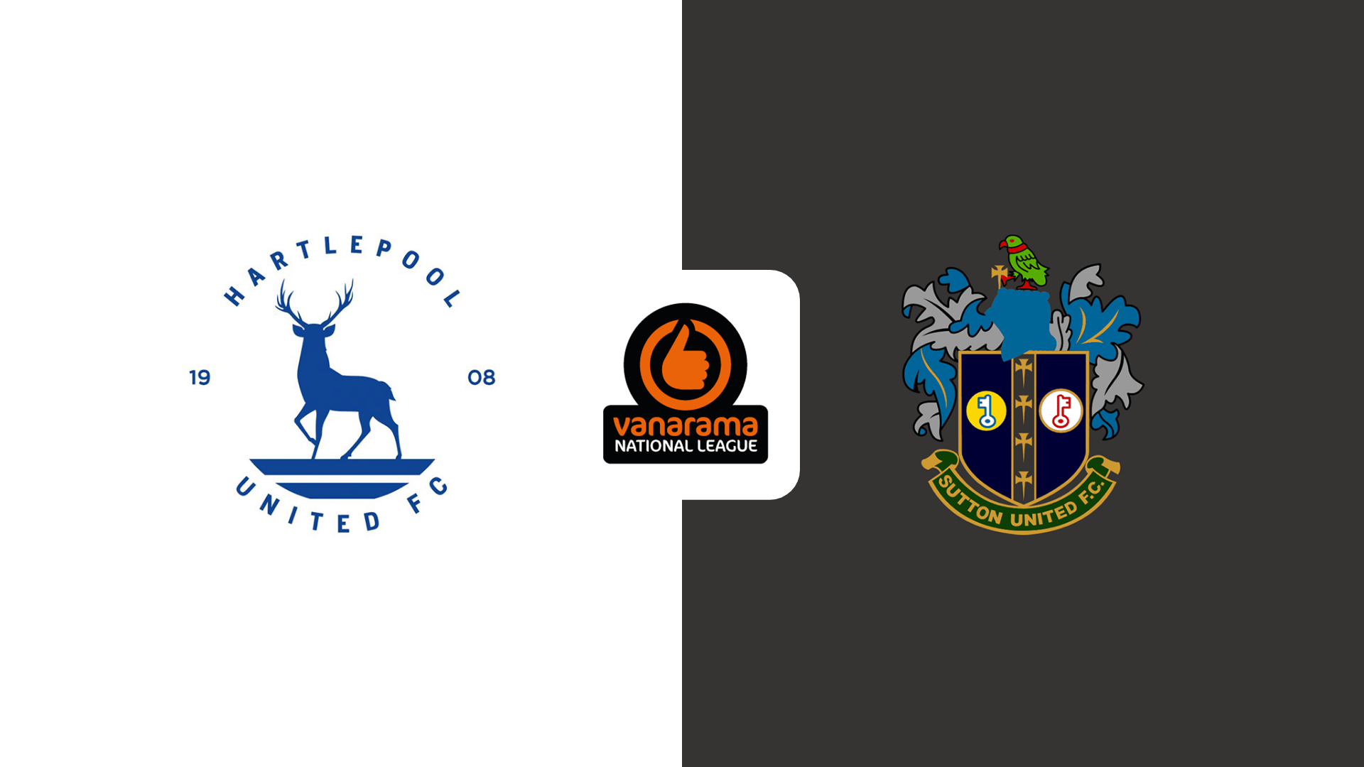 Ver Hartlepool - Sutton Online en Directo | DAZN ES