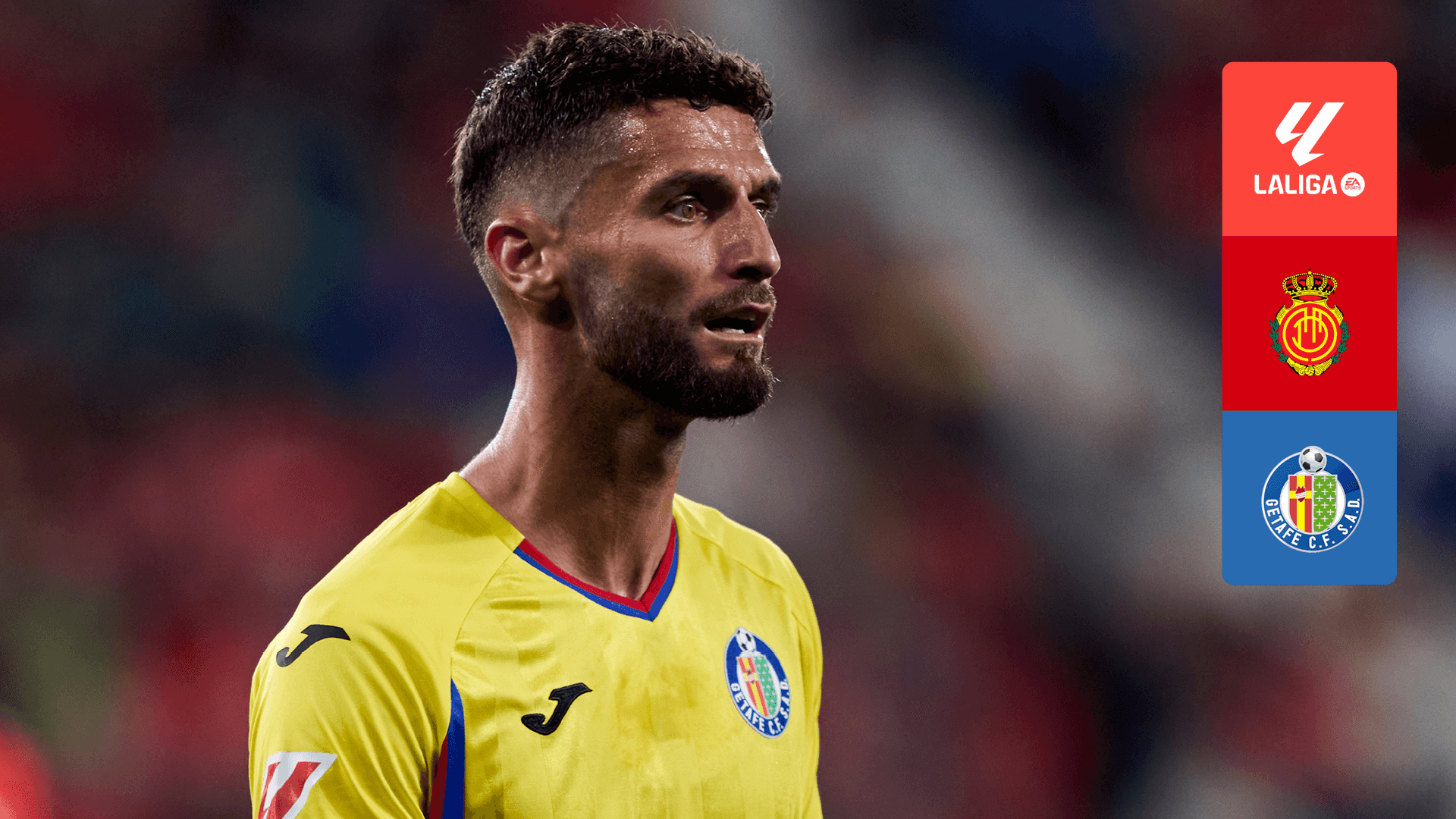 Watch Mallorca vs. Getafe Highlights Online | DAZN HK