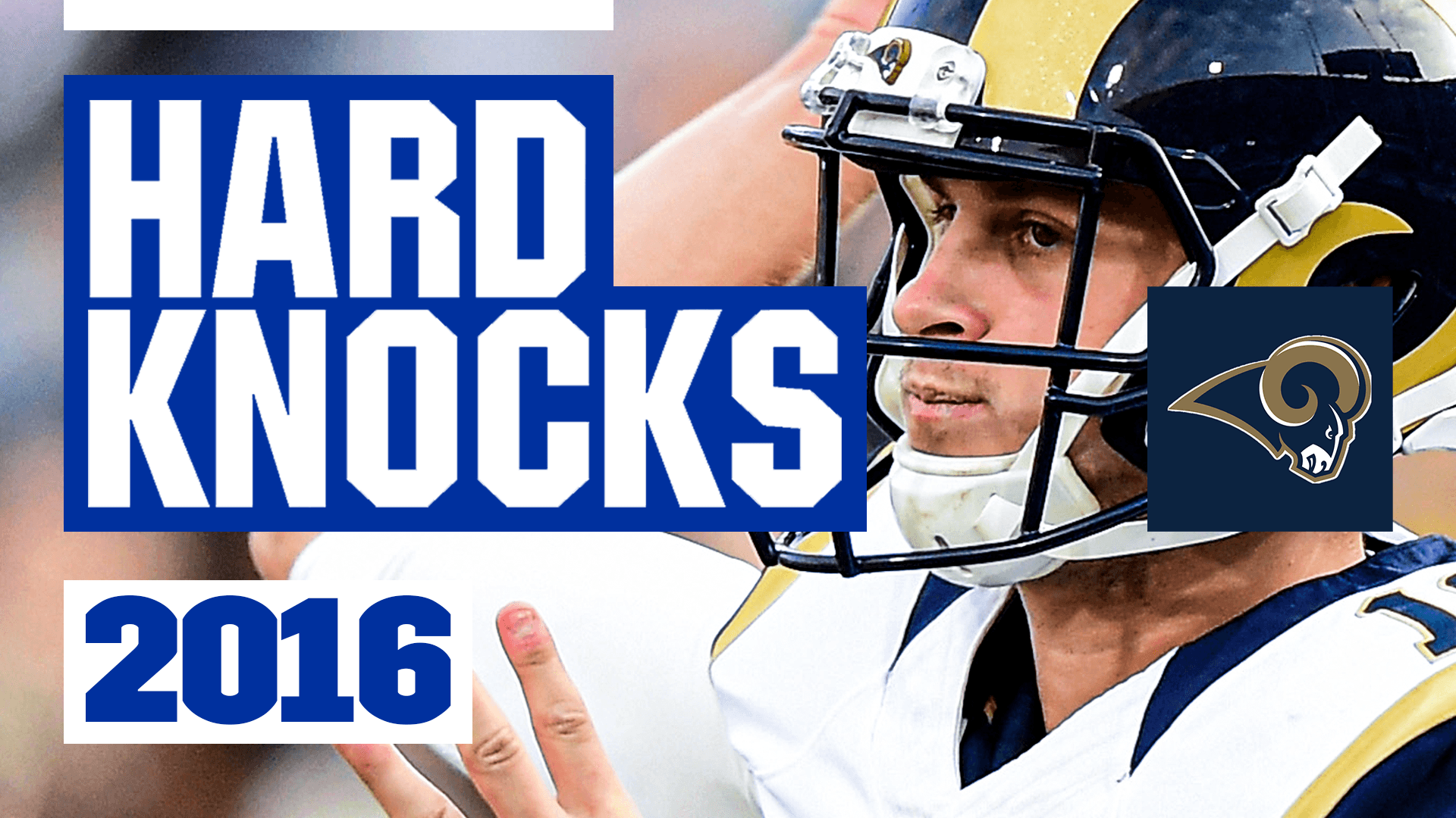 Watch 2016 Los Angeles Rams - Ep. 5 Online | DAZN TH