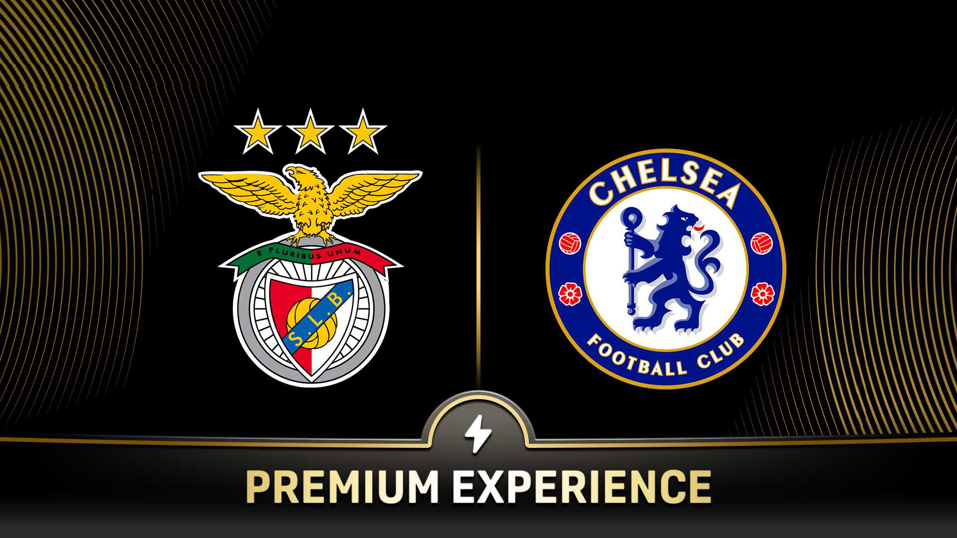 Watch SL Benfica vs. Chelsea FC Live Stream Online | DAZN LB