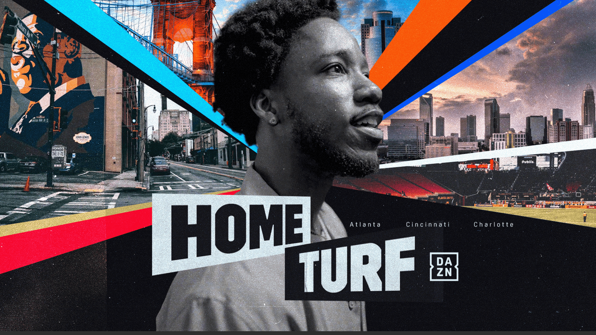 Watch Home Turf Live Stream Online | DAZN IE