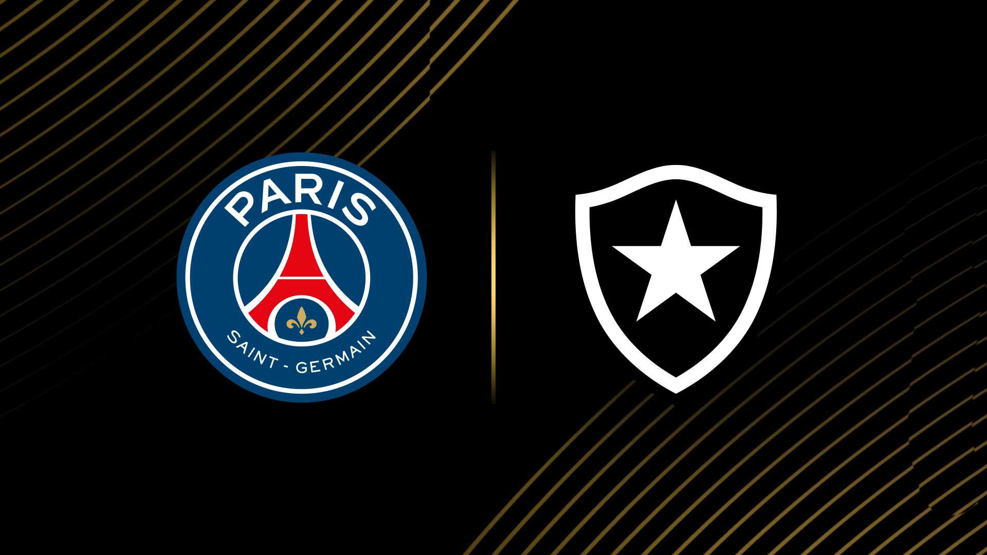 Watch Paris Saint-Germain vs. Botafogo Live Stream | DAZN RW