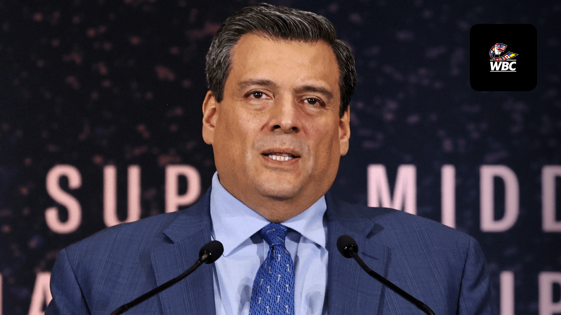 觀看 Sulaiman on Haney vs. Garcia Aftermath 線上串流 | DAZN TW