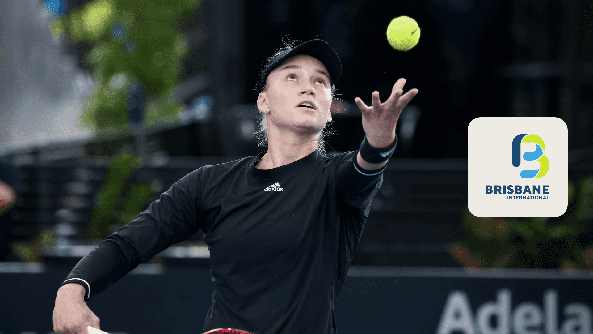 Watch Day 5 | WTA Brisbane Open Live Stream Online | DAZN PT