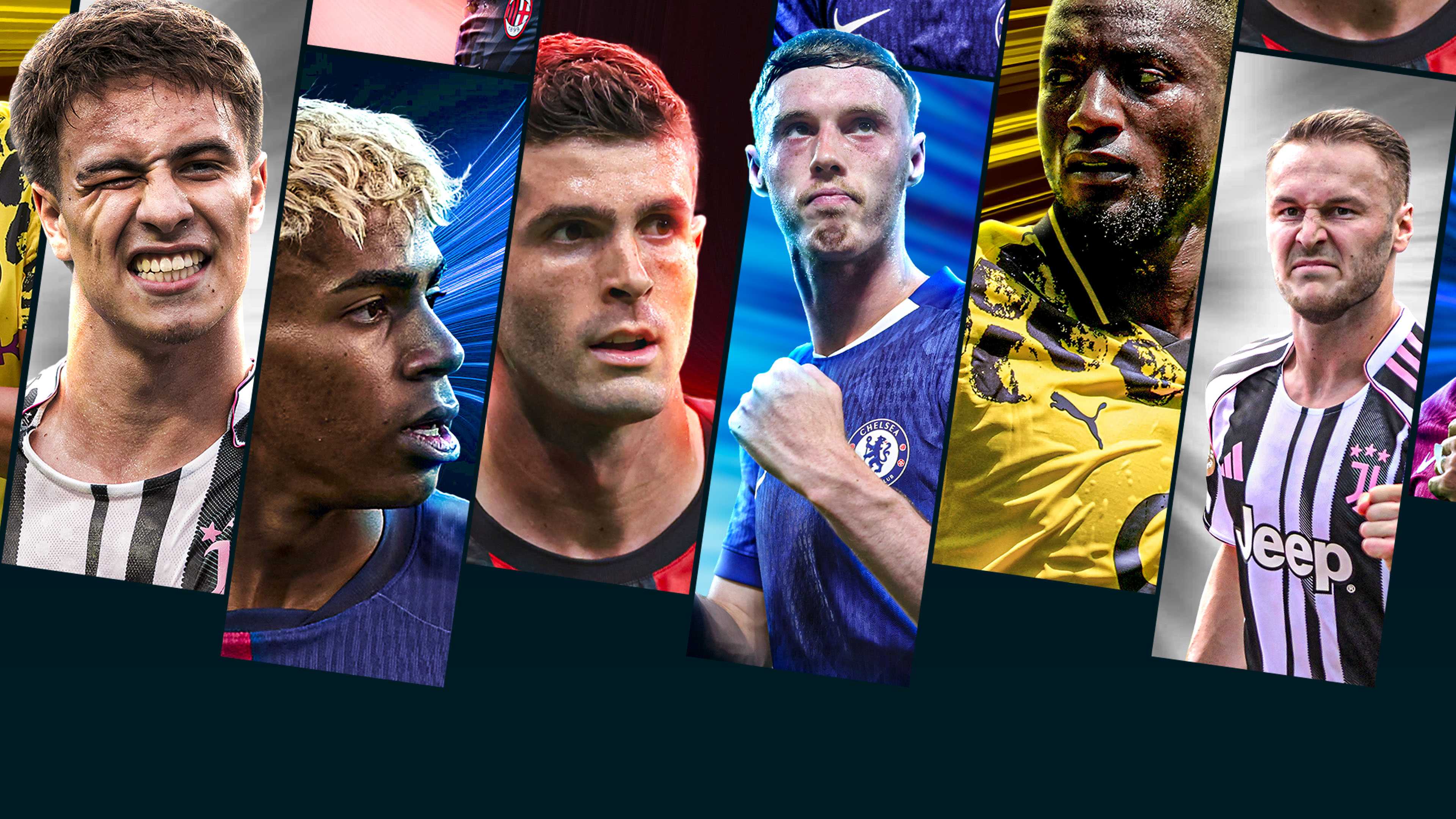 شاهد البث المباشر لـ كرة القدم | DAZN EG