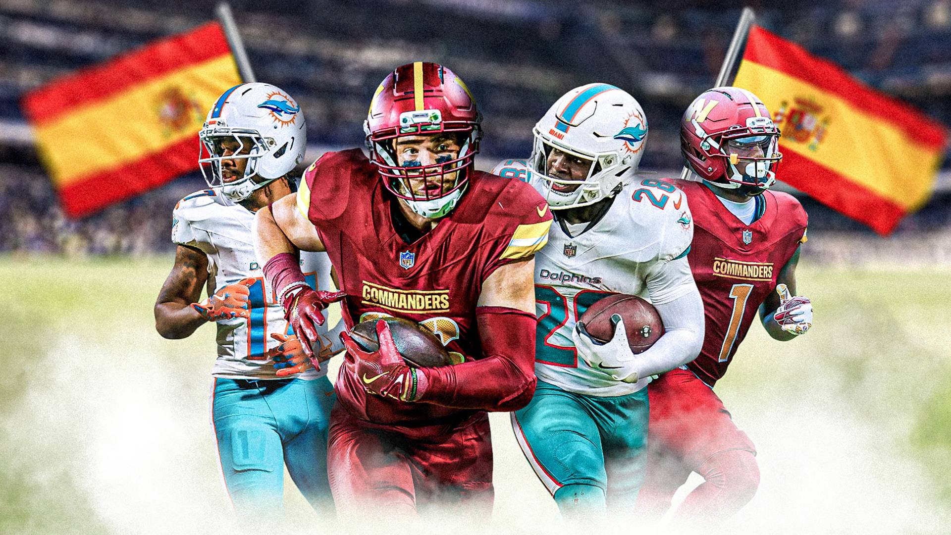 Watch Everything You Need to Know about the Madrid Game Live Stream ...