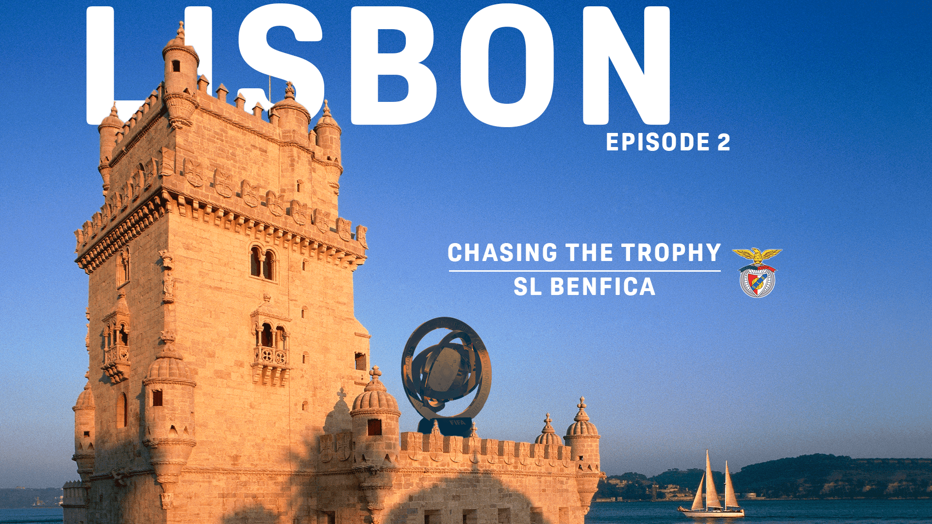 Chasing the Trophy: Lisbon Streaming | DAZN IT