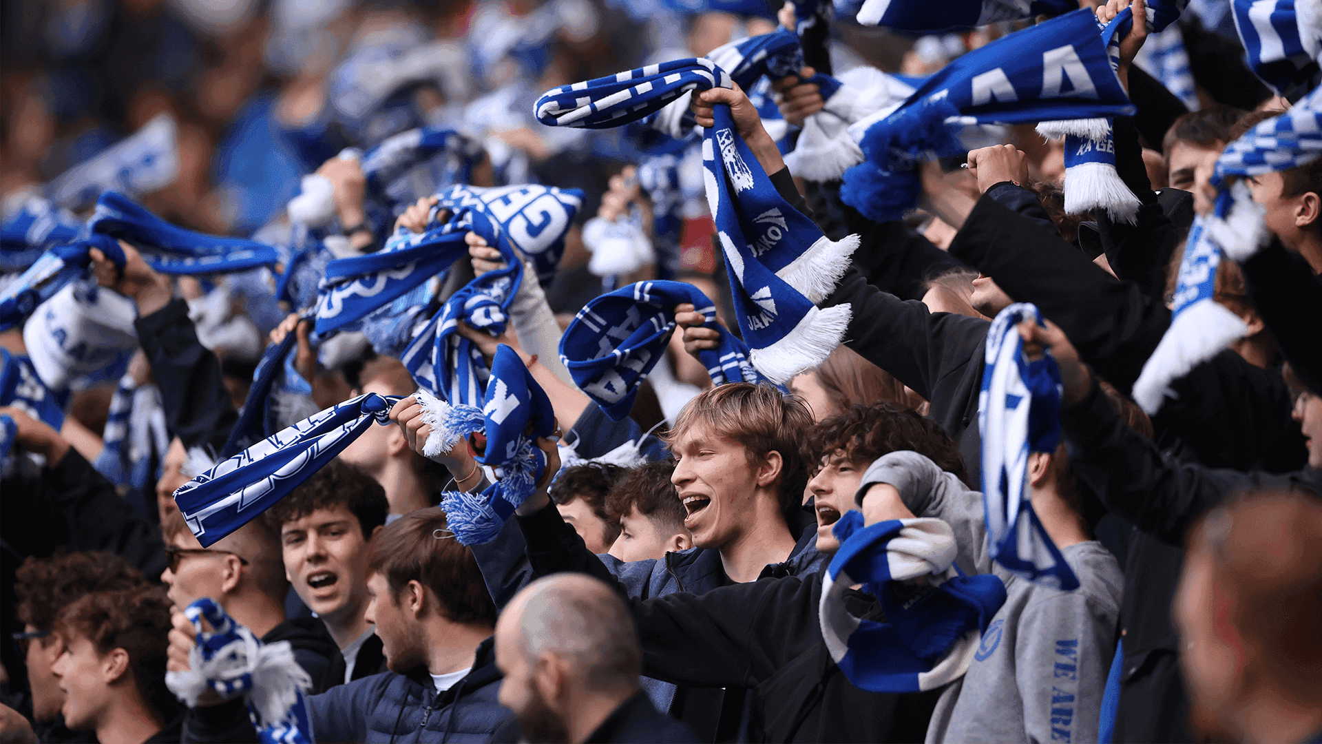 Watch Gent Live Stream Online | DAZN MX