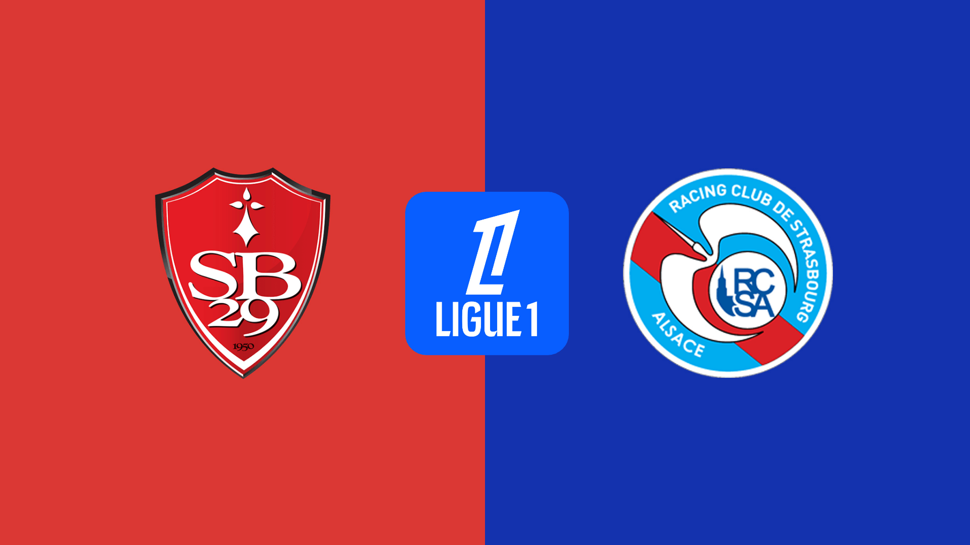 Watch Brest - Strasbourg Live Stream | DAZN DE