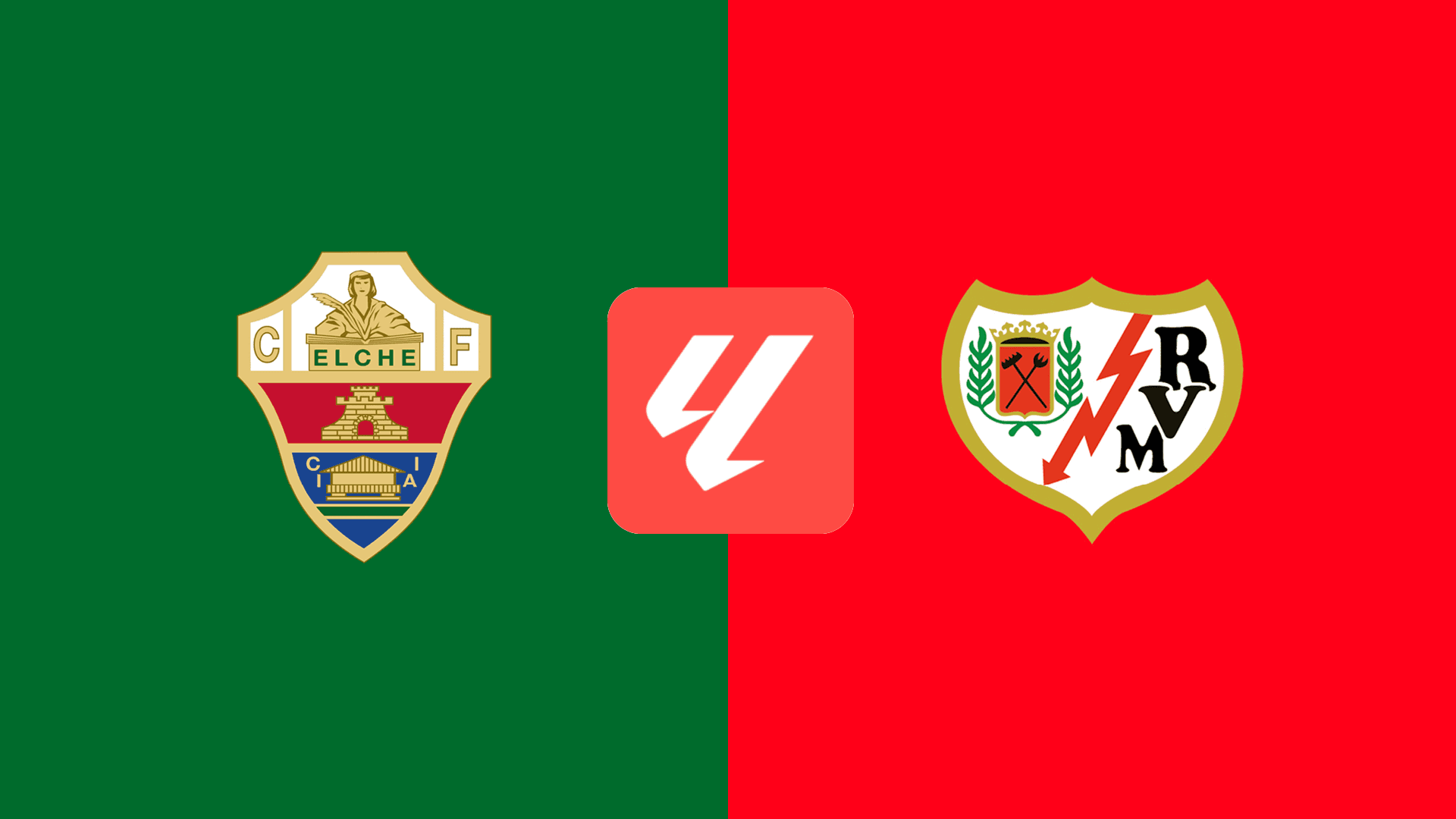 Watch Elche - Vallecano Live Stream Online | DAZN DE