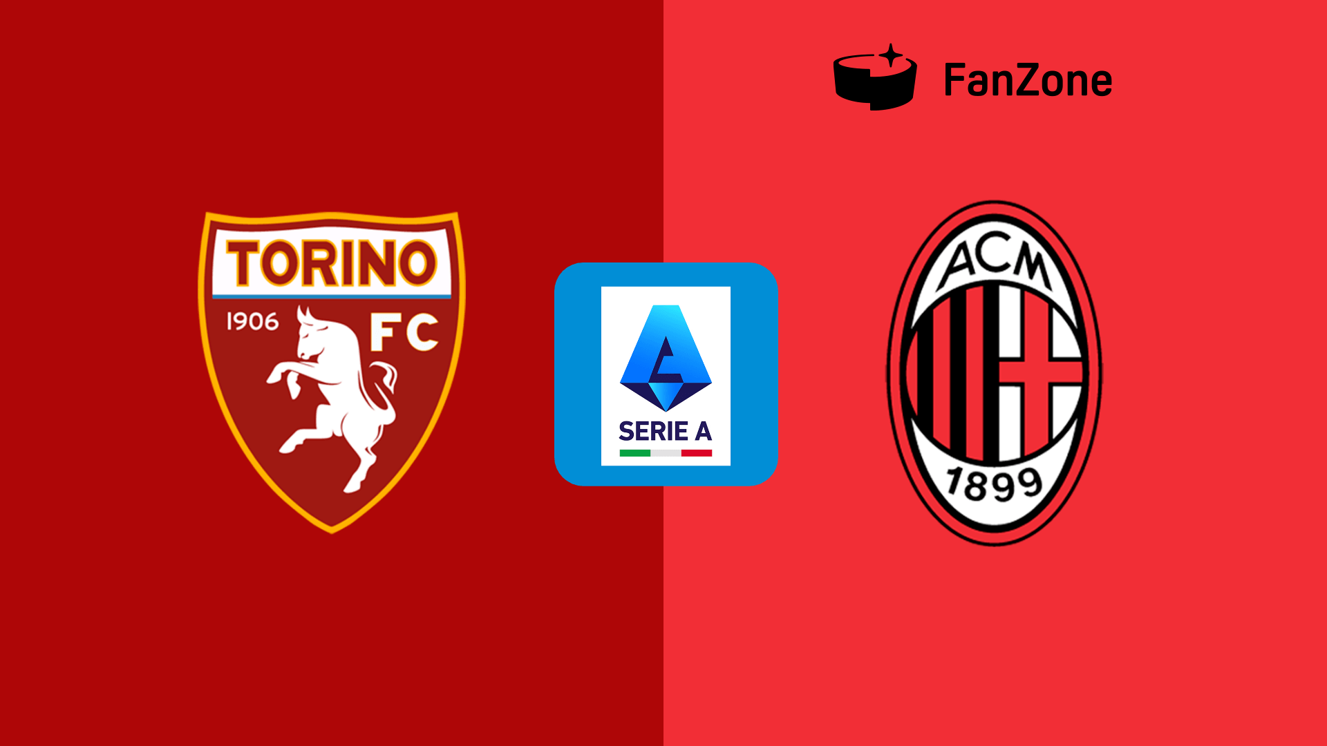 Watch Torino - Milan Live Stream | DAZN LI