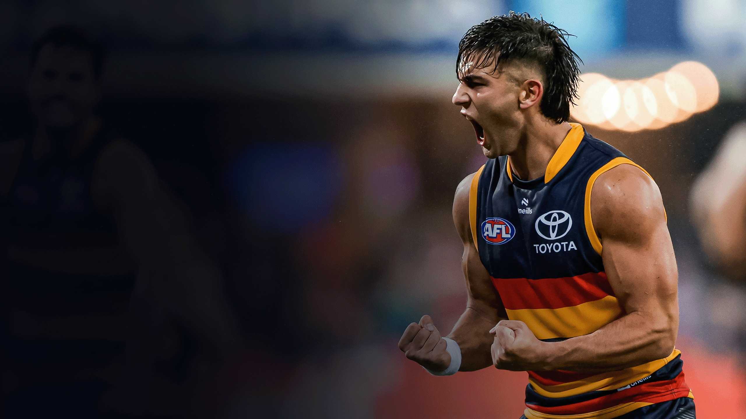 Watch Australian Rules Football Live Stream Online | DAZN AU