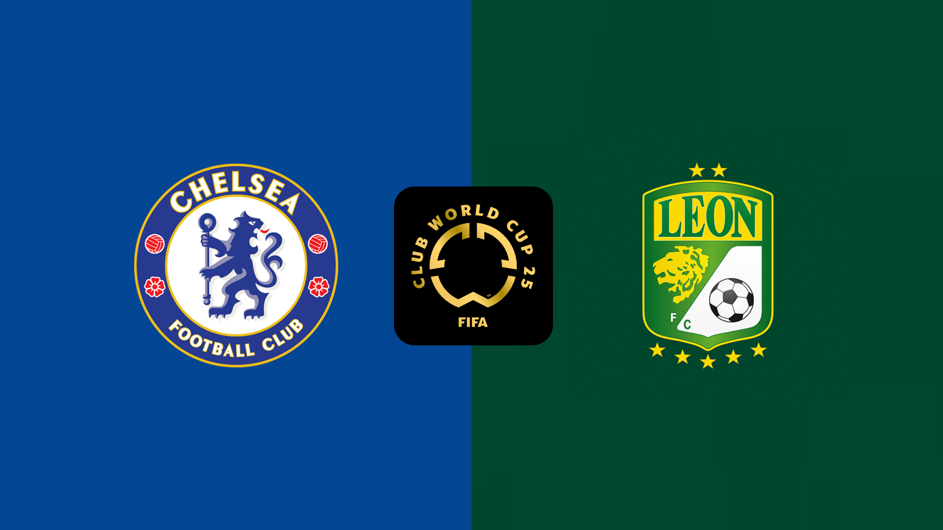 Watch Chelsea vs. Leon Live Stream | DAZN CA