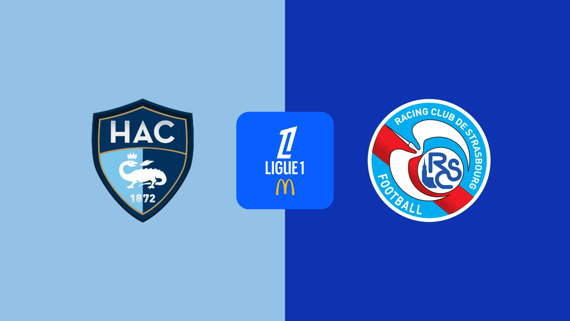 Watch Le Havre - Strasbourg Live Stream Online | DAZN DE