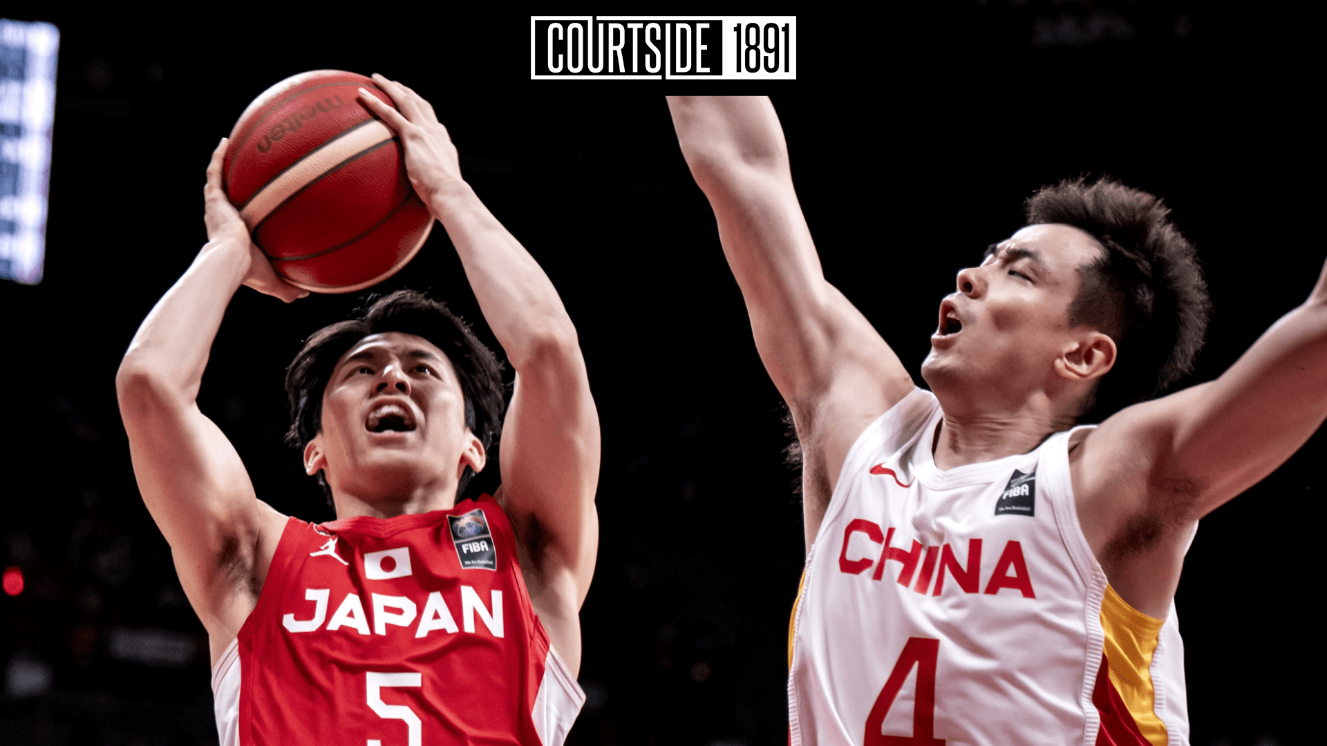 Watch FIBA World Basketball Show 2024 - Feb 29 Online | DAZN AT