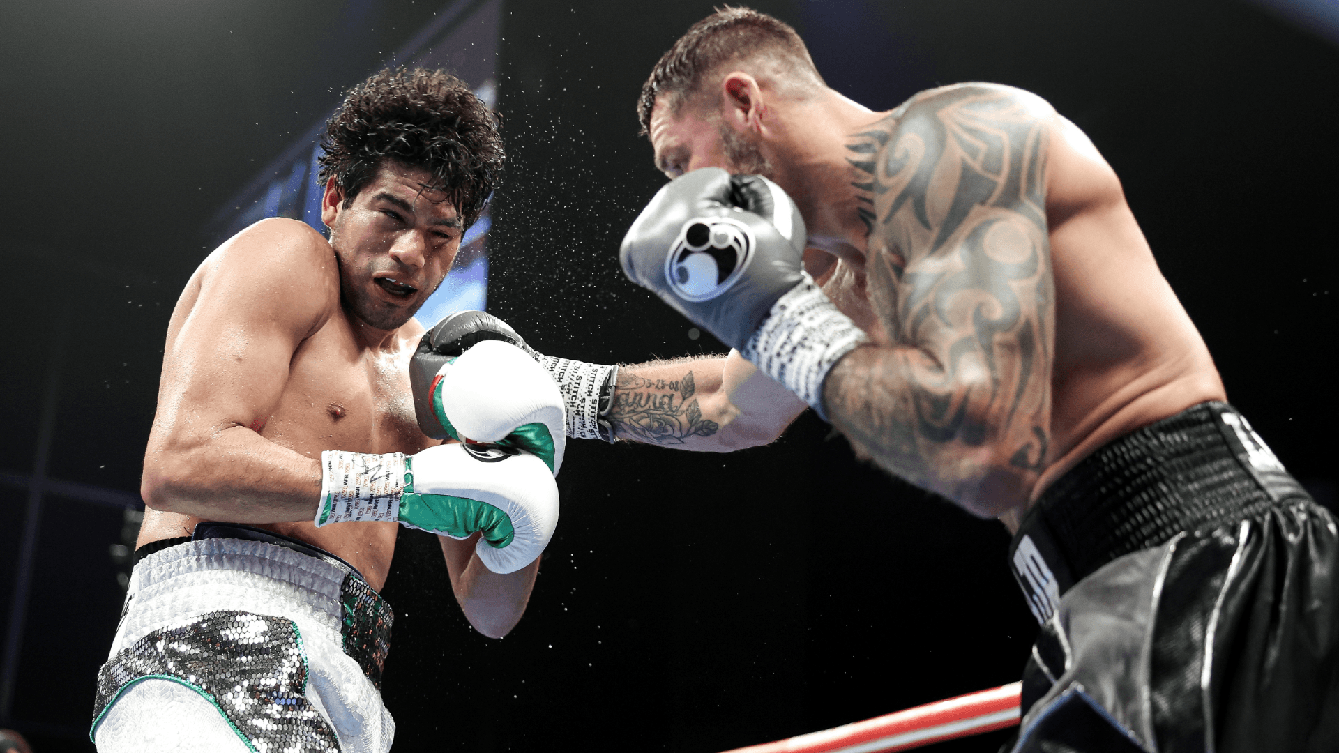 Ramirez vs. Smith Jr. (2023)を今すぐ観戦 | DAZN JP